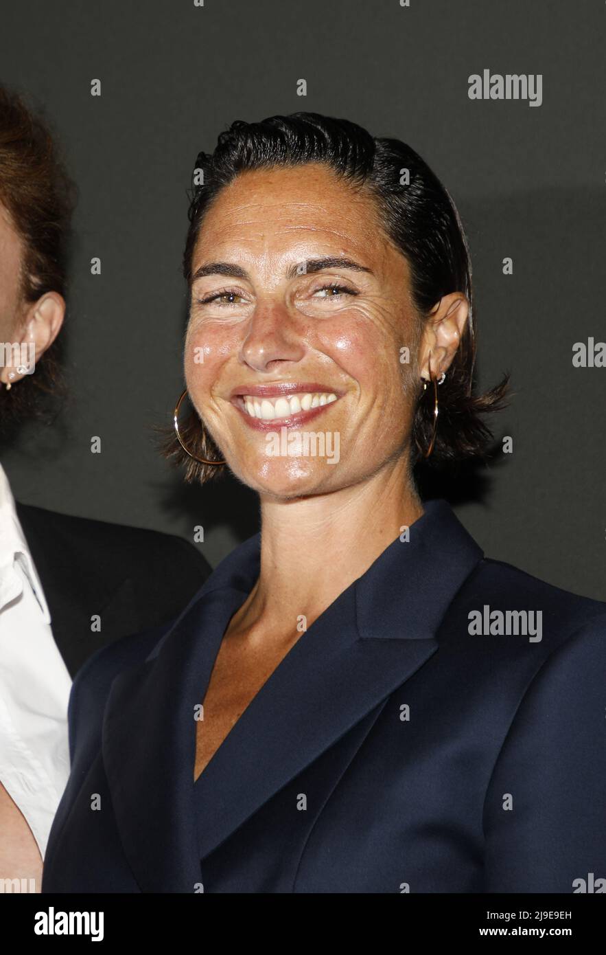 Alessandra Sublet 2022