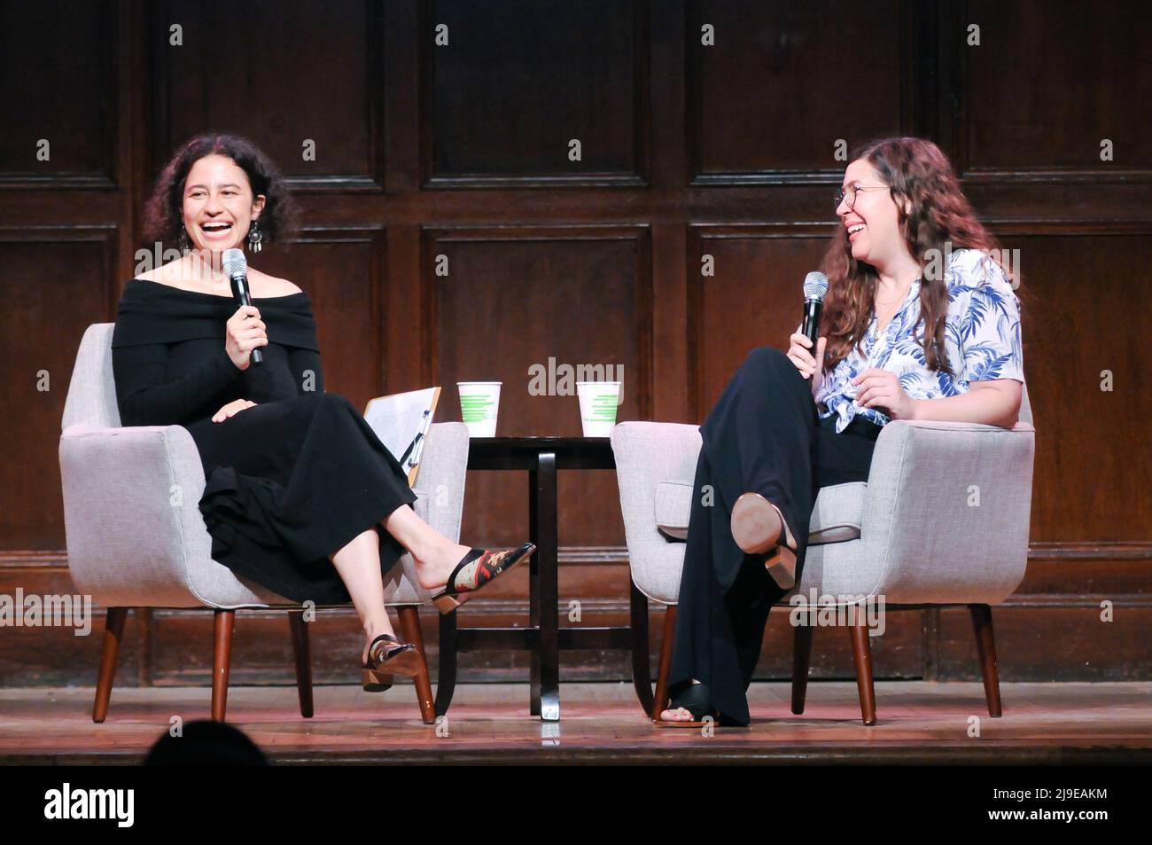 Alison leiby hi-res stock photography and images - Alamy