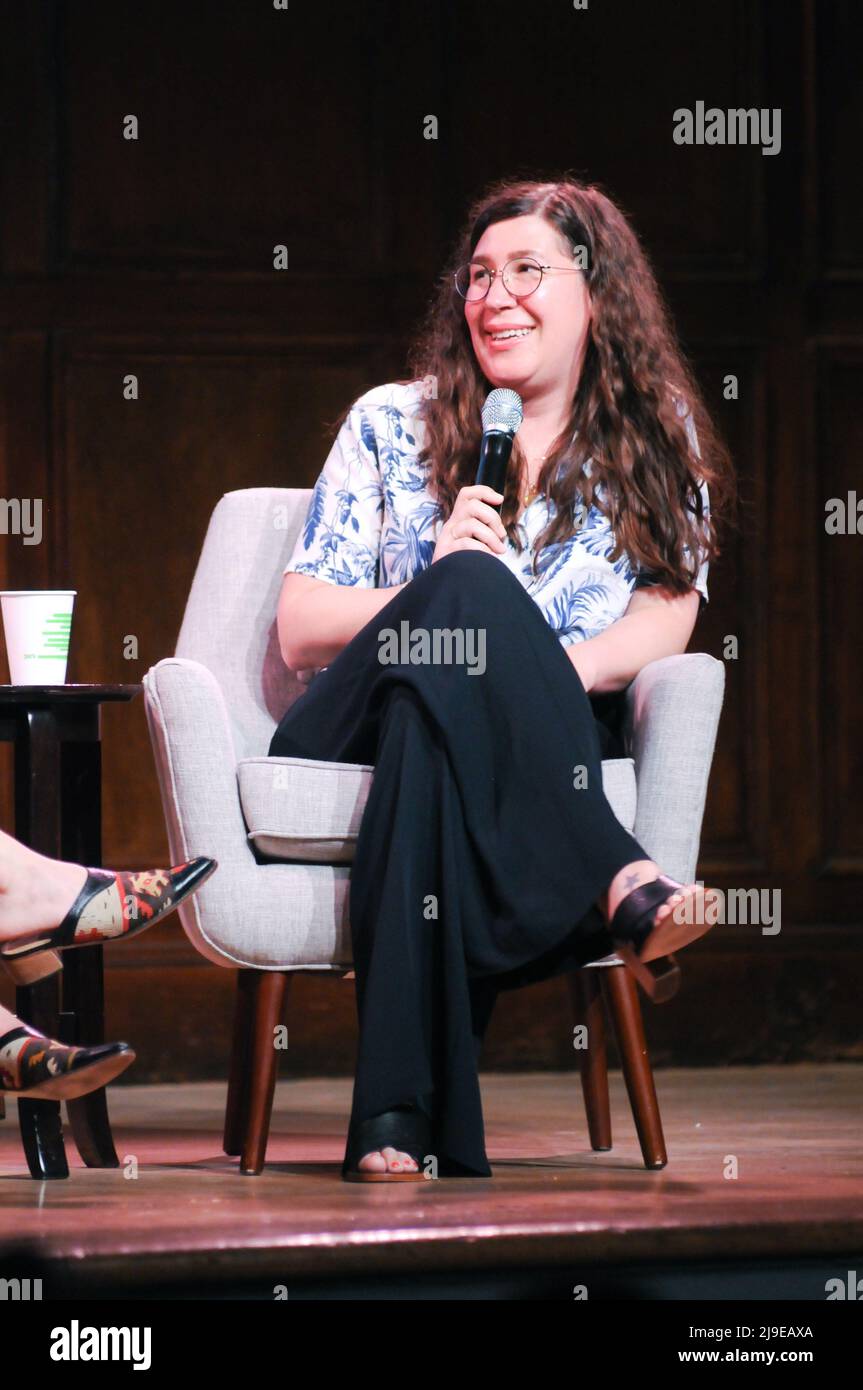 Alison leiby hi-res stock photography and images - Alamy