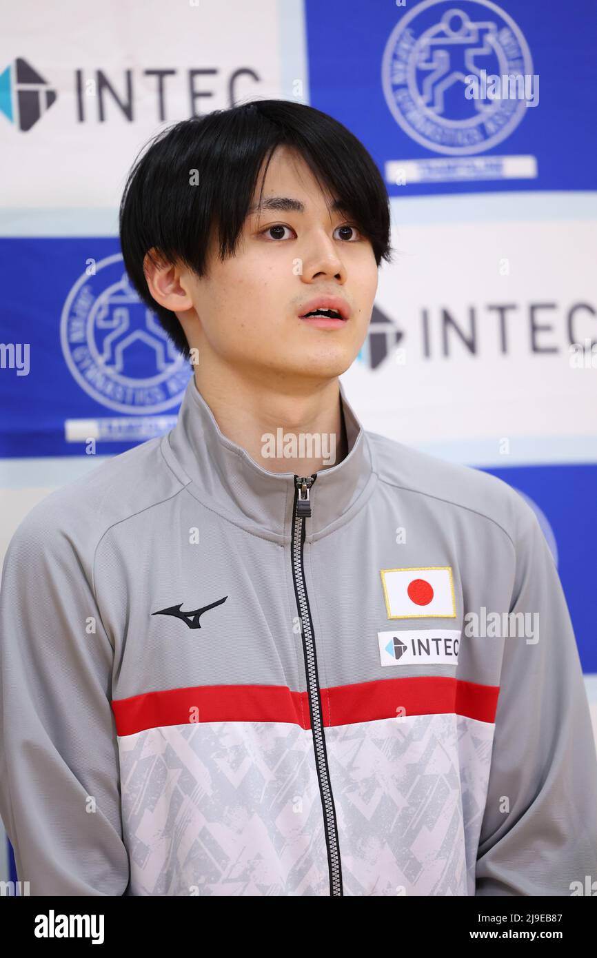 Ryusei nishioka hi-res stock photography and images - Alamy