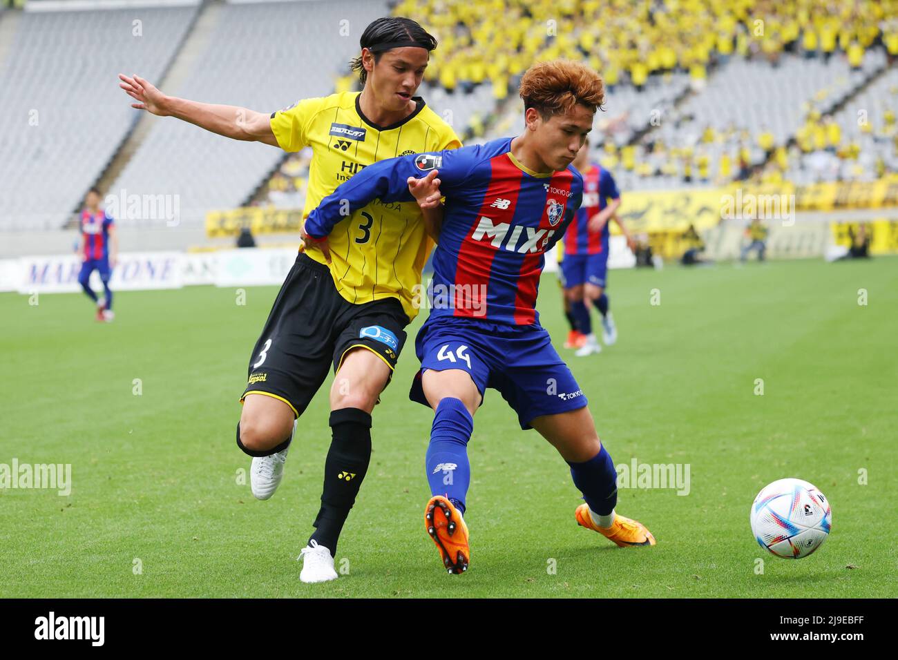 Yuji Takahashi Footballer