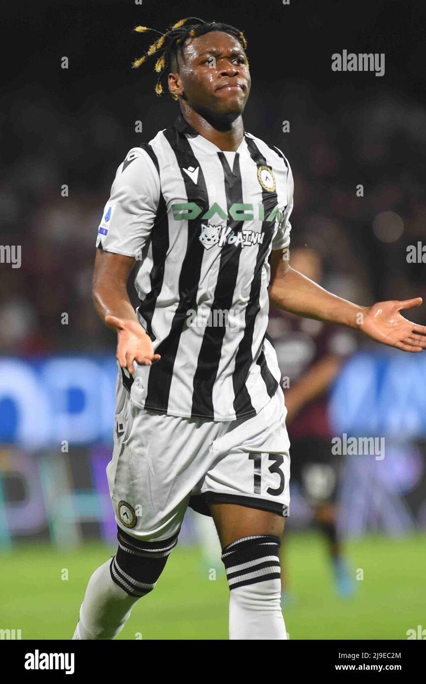 Destiny udogie hi-res stock photography and images - Alamy