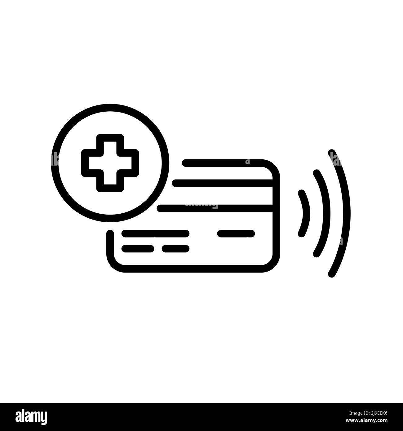 Health insurance payment Black and White Stock Photos & Images - Alamy