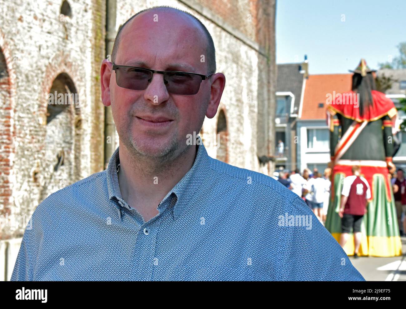 Patrick ross hi-res stock photography and images - Alamy