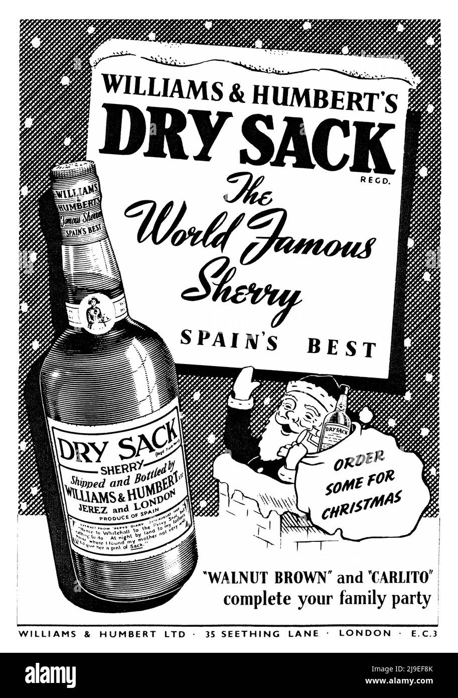 Sherry Williams Model 1970