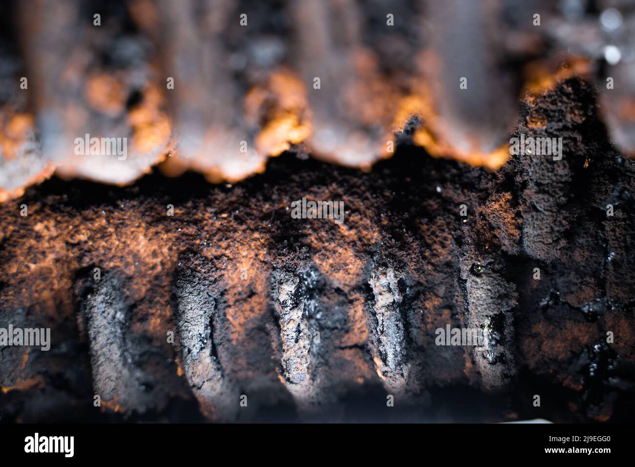 Amorphous carbon hi-res stock photography and images - Alamy