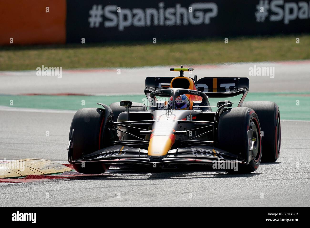 Circuit De Catalunya, Spain. 21st May, 2022. 21.05.2022, Circuit de ...