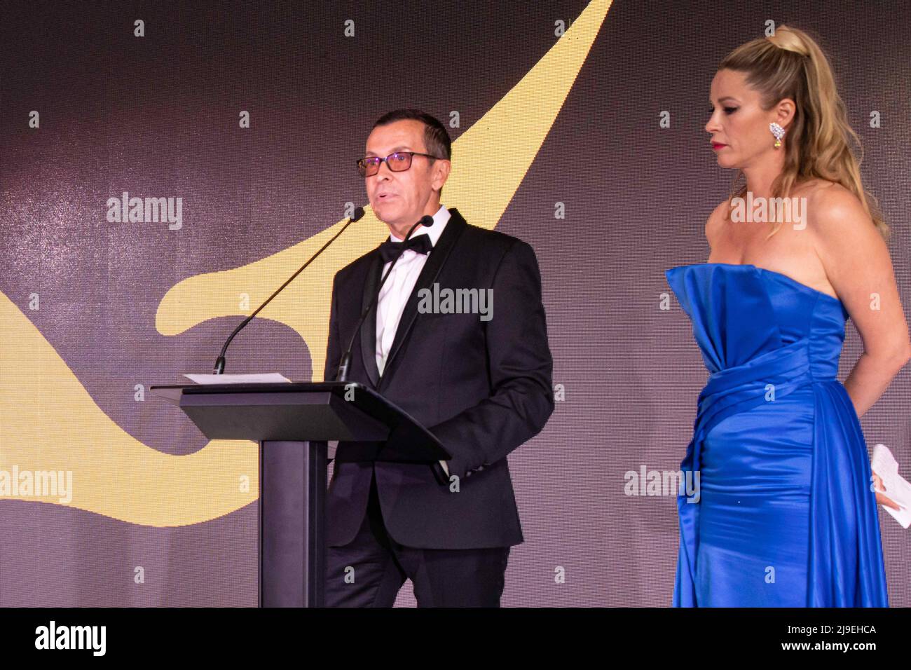 Cannes, France. 22nd May, 2022. Cannes, France. 22nd May, 2022. Manuel ...