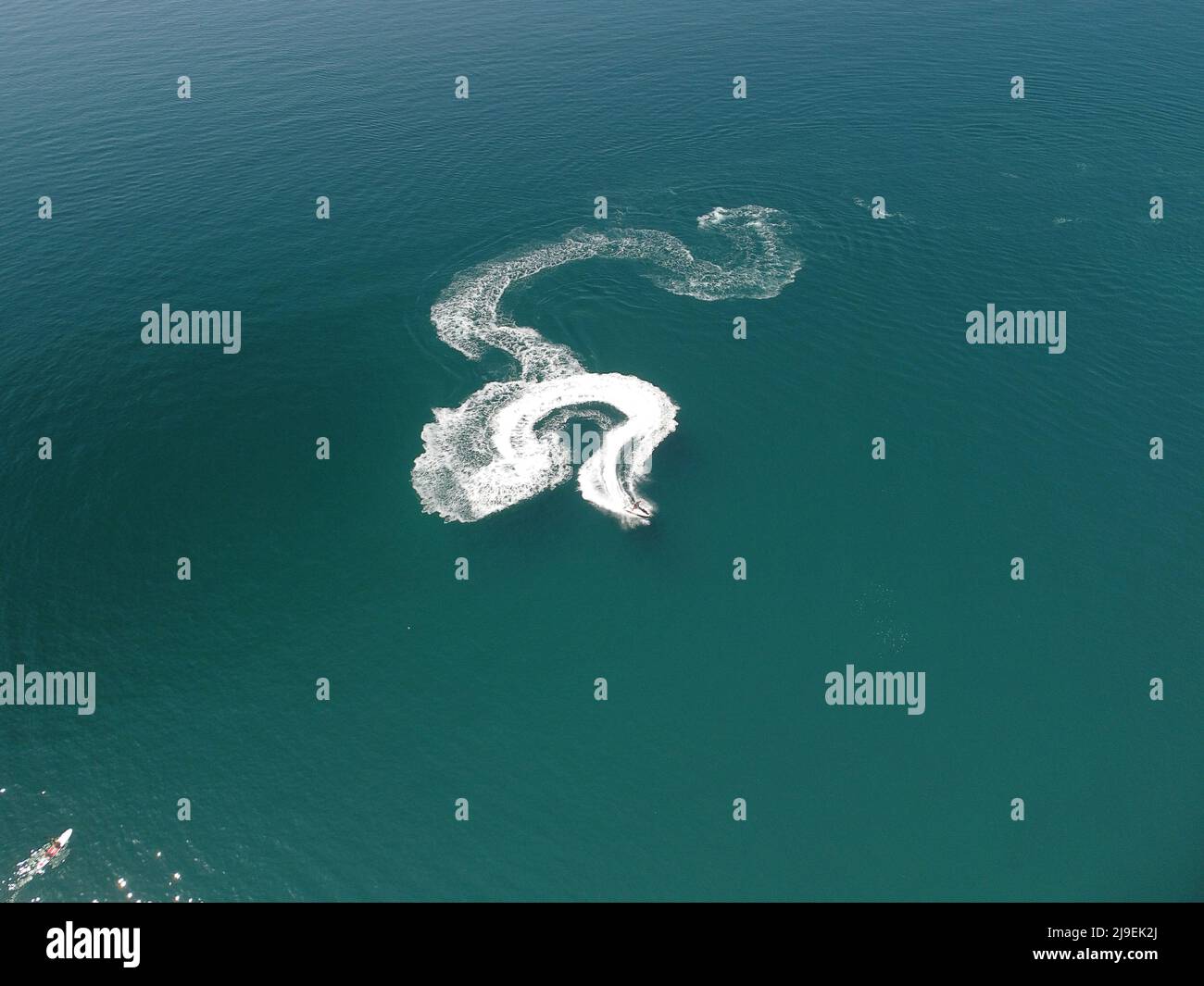 Nice sea wave hi-res stock photography and images - Alamy