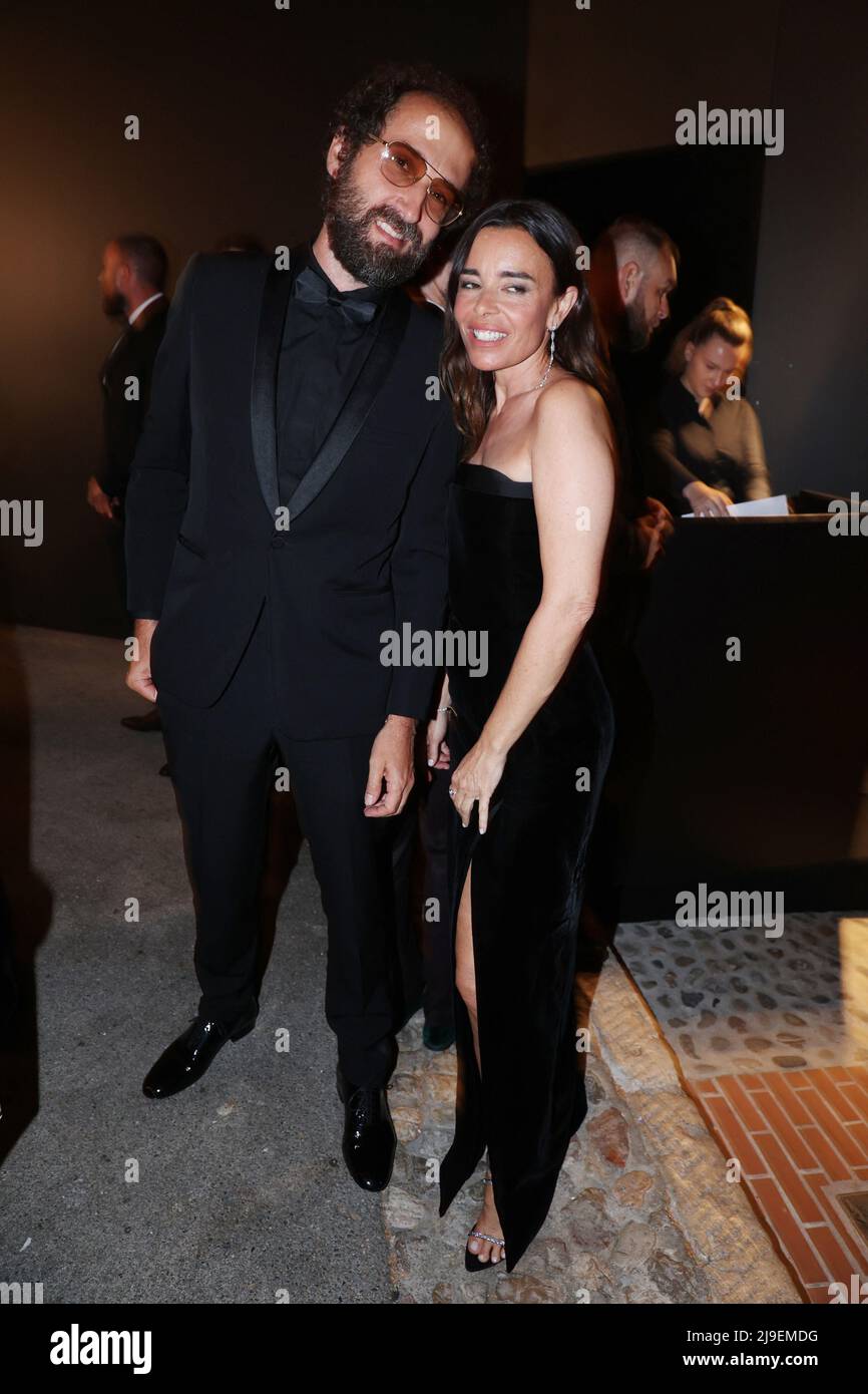 Thomas Bangalter 2022