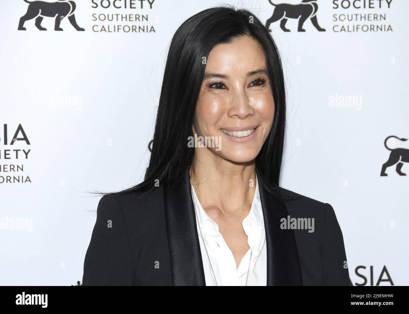Lisa Ling 2022