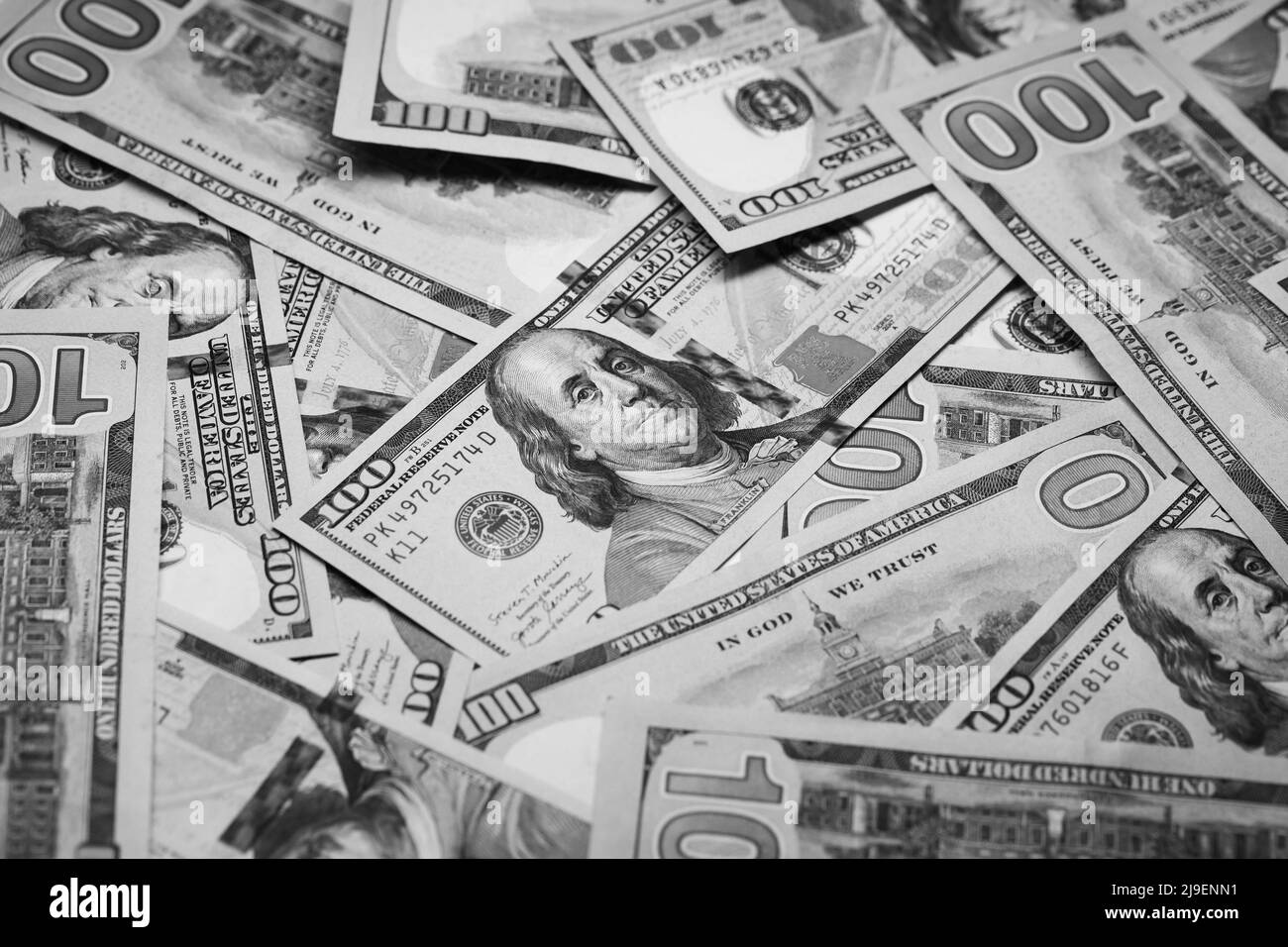 Many banknotes hi-res stock photography and images - Alamy
