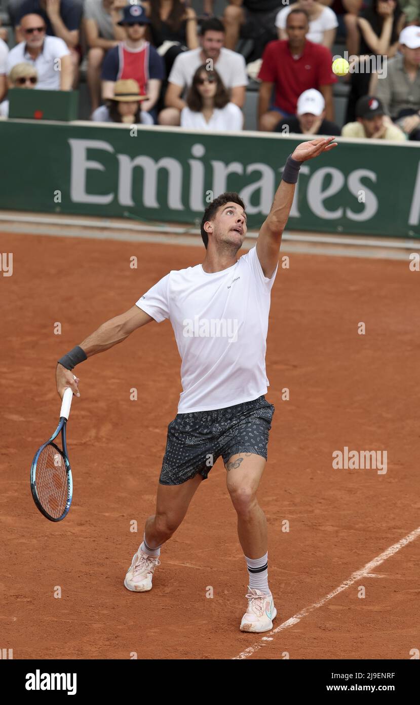 French Open 2022 Wallpaper