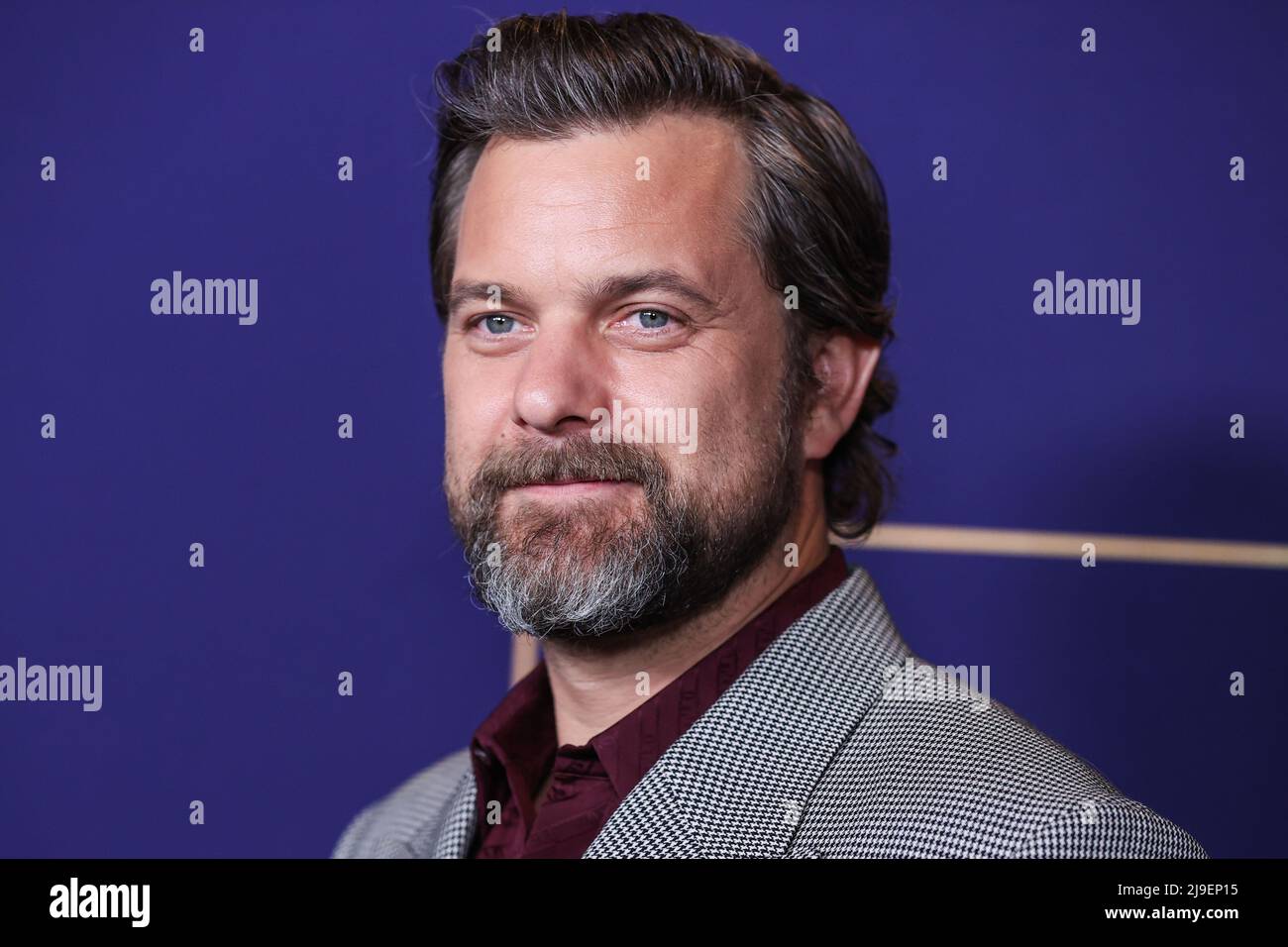 Dr death joshua jackson hi-res stock photography and images - Alamy