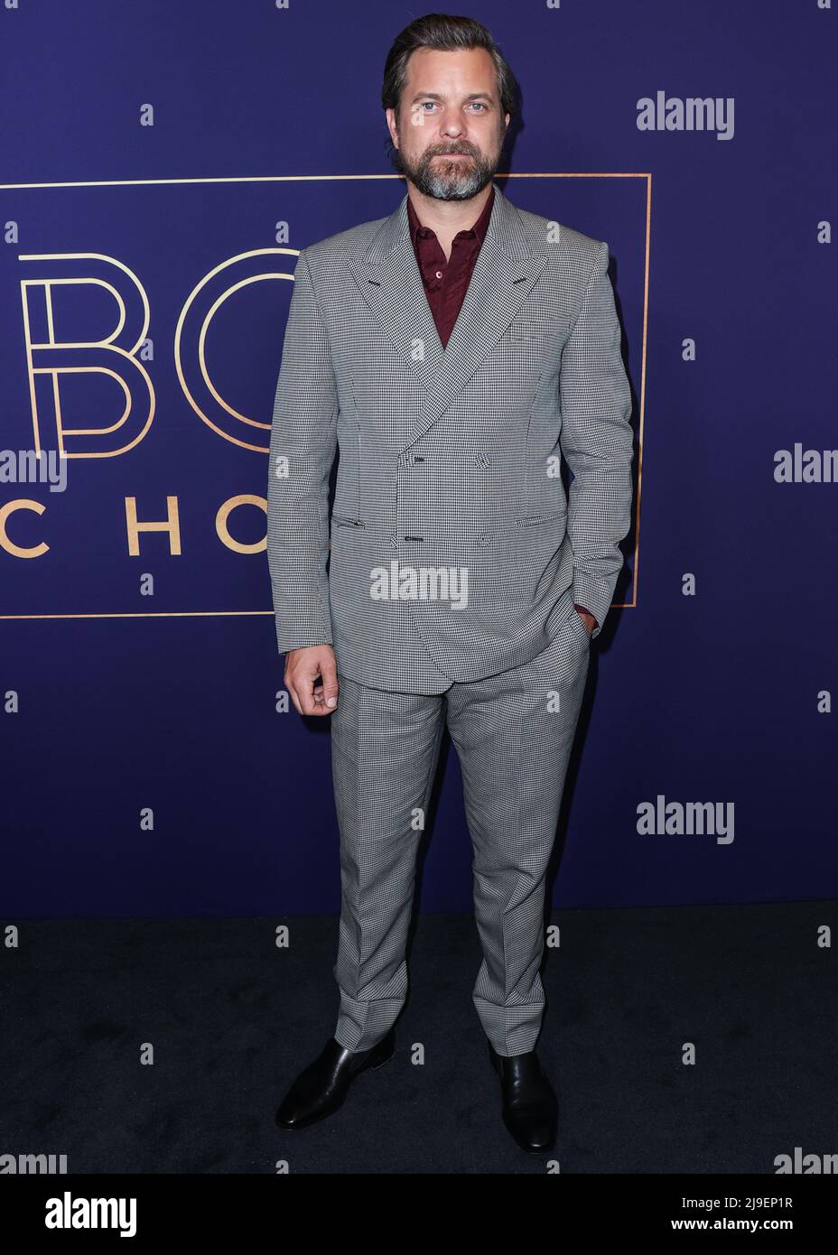 Hollywood, United States. 22nd May, 2022. HOLLYWOOD, LOS ANGELES ...