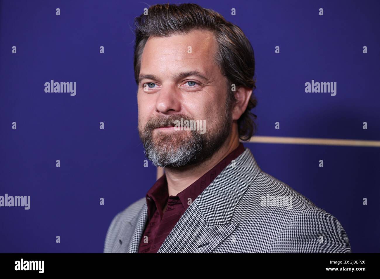 Dr death joshua jackson hi-res stock photography and images - Alamy