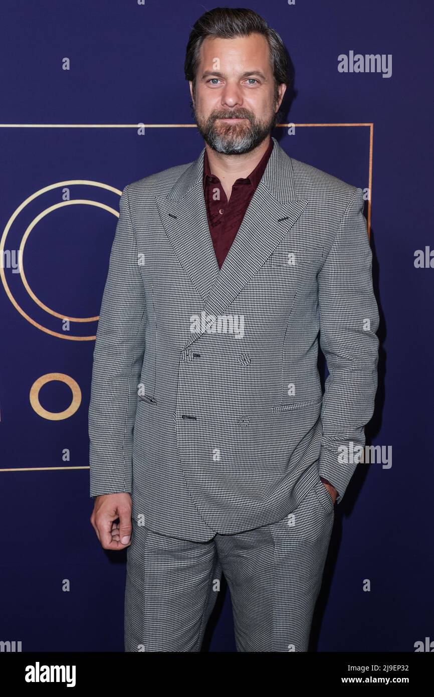 Hollywood, United States. 22nd May, 2022. HOLLYWOOD, LOS ANGELES ...