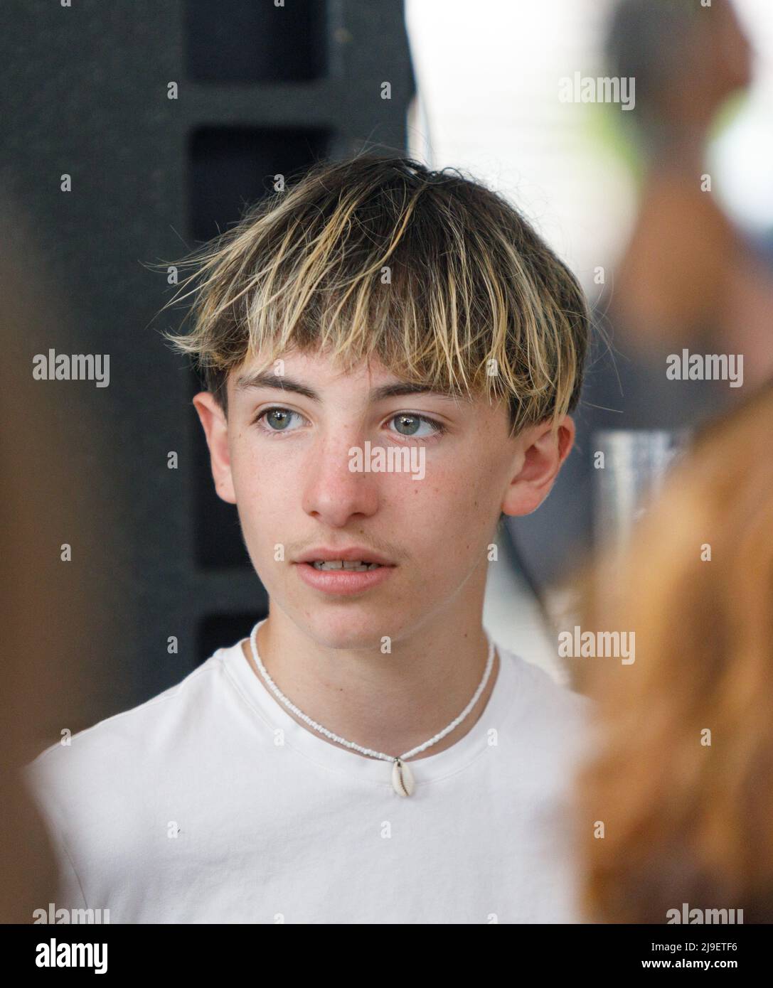 Cannes, France. 22nd May, 2022. Cannes, France. 22nd May, 2022. French ...