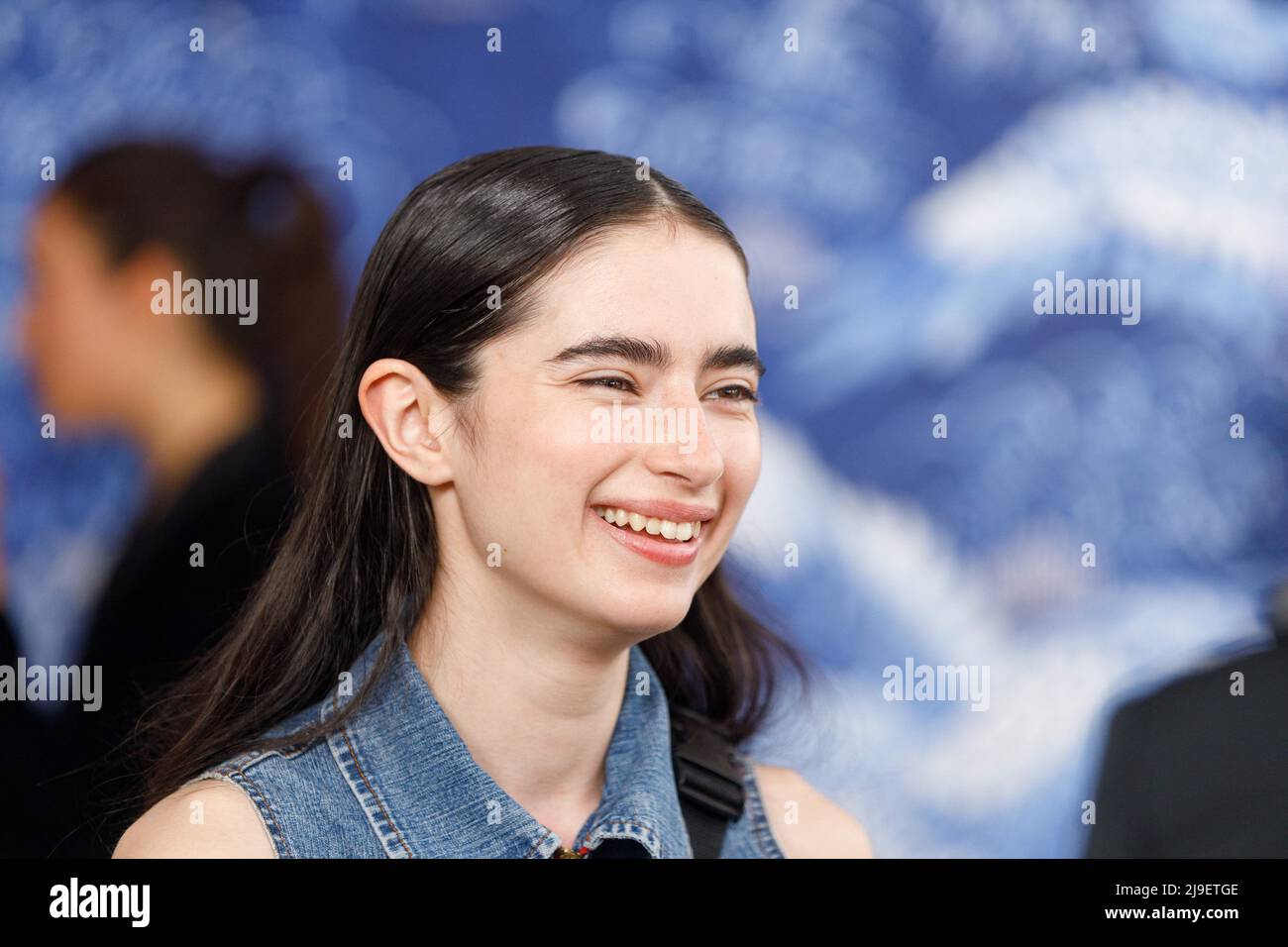 Sara montpetit hi-res stock photography and images - Alamy