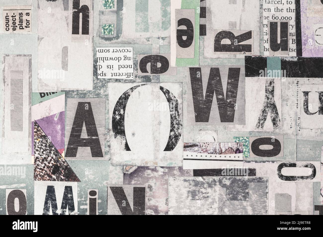 Meticulous abstract hi-res stock photography and images - Alamy