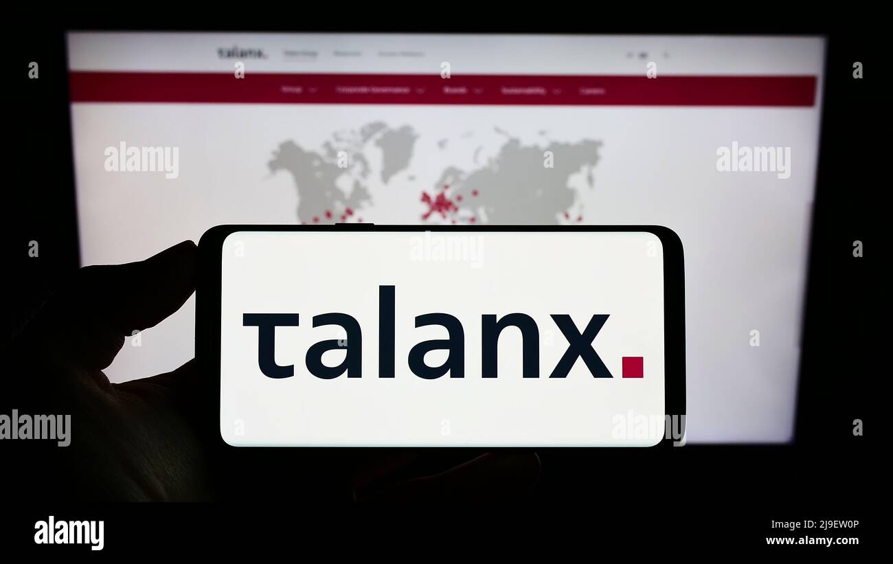 Talanx com hi-res stock photography and images - Alamy