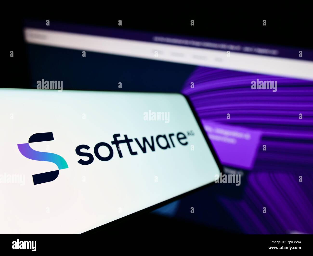 Sow technology logo hi-res stock photography and images - Alamy