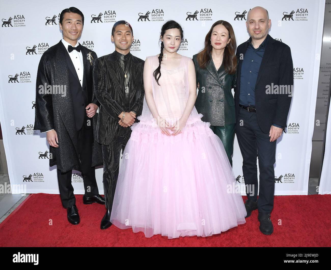 Pachinko cast hi-res stock photography and images - Alamy