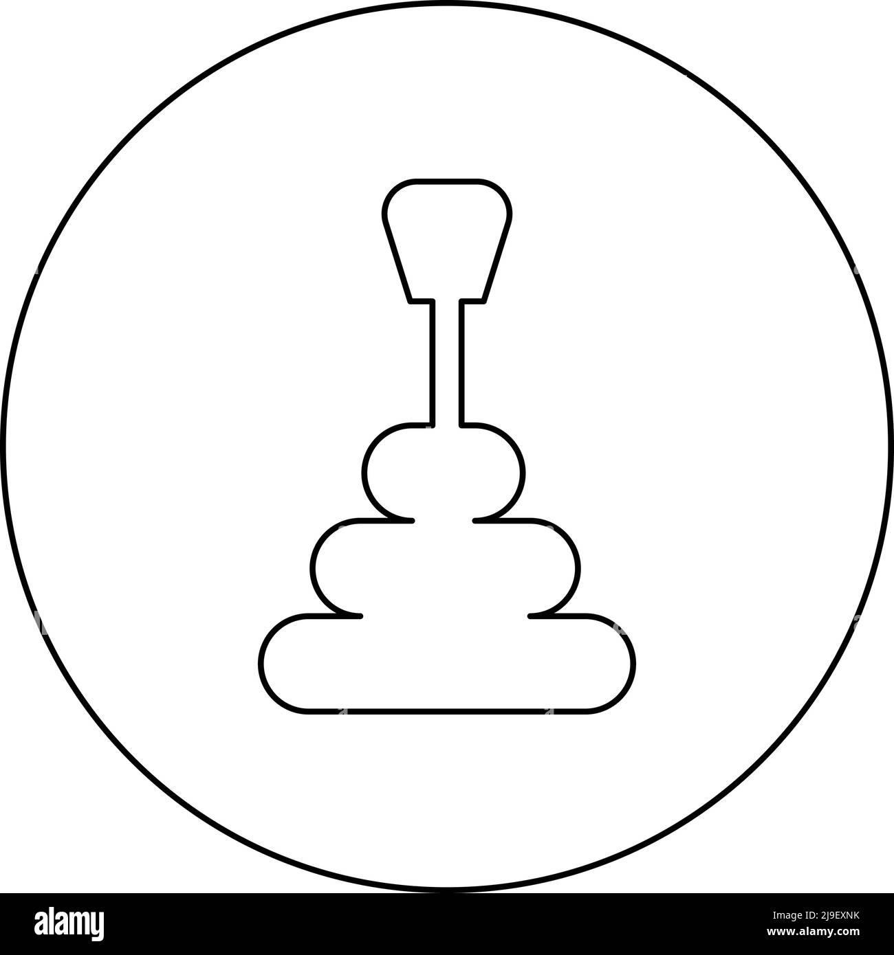 Automatic Manual Icon