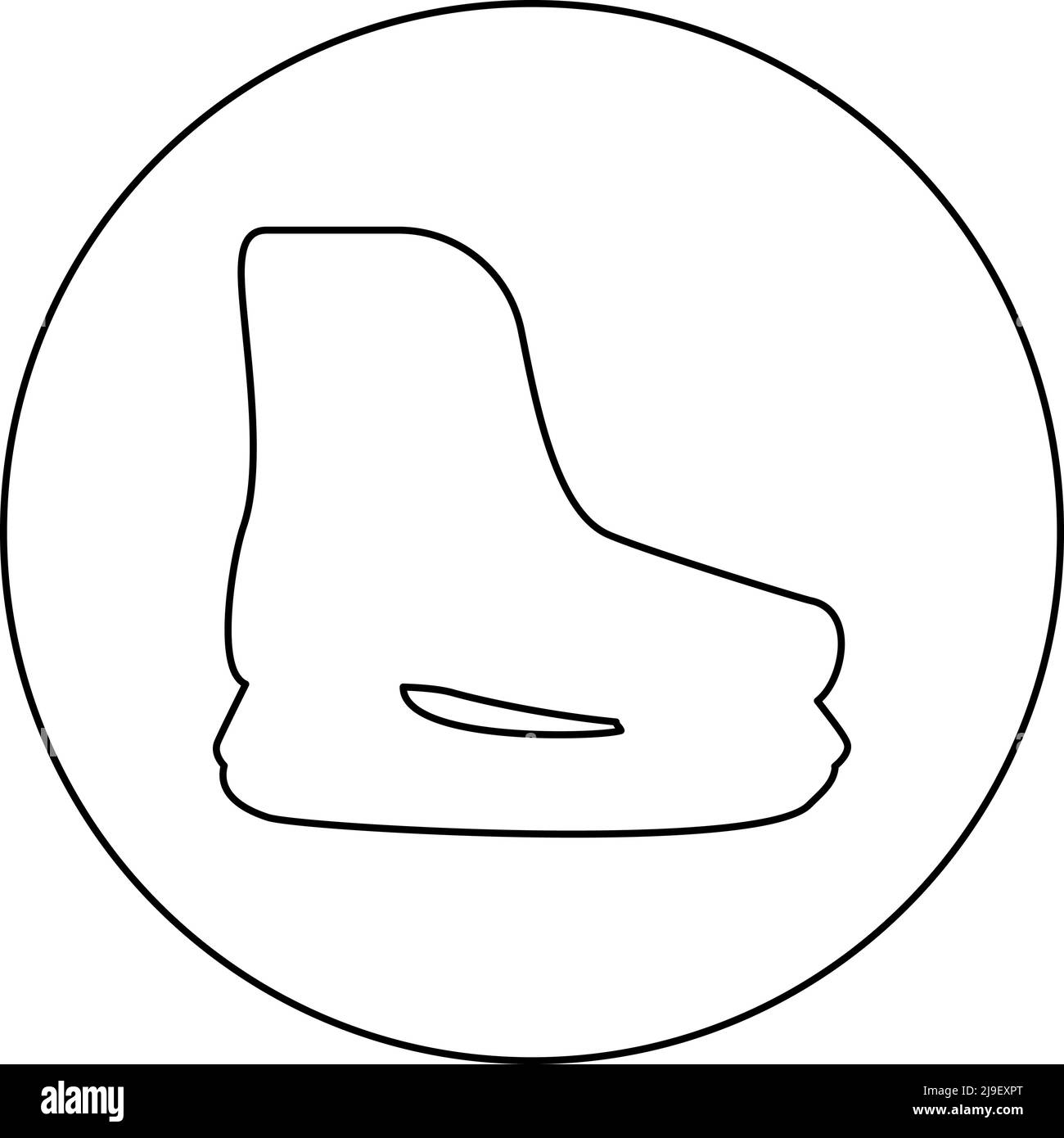 Hockey game image Stock Vector Images - Alamy