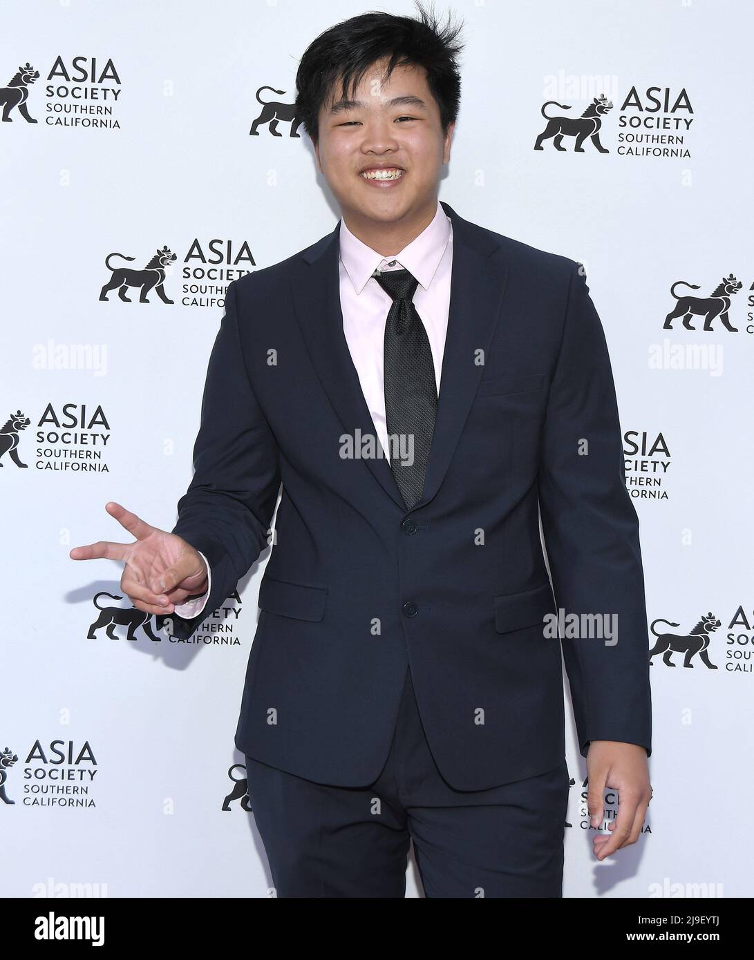 Hudson Yang