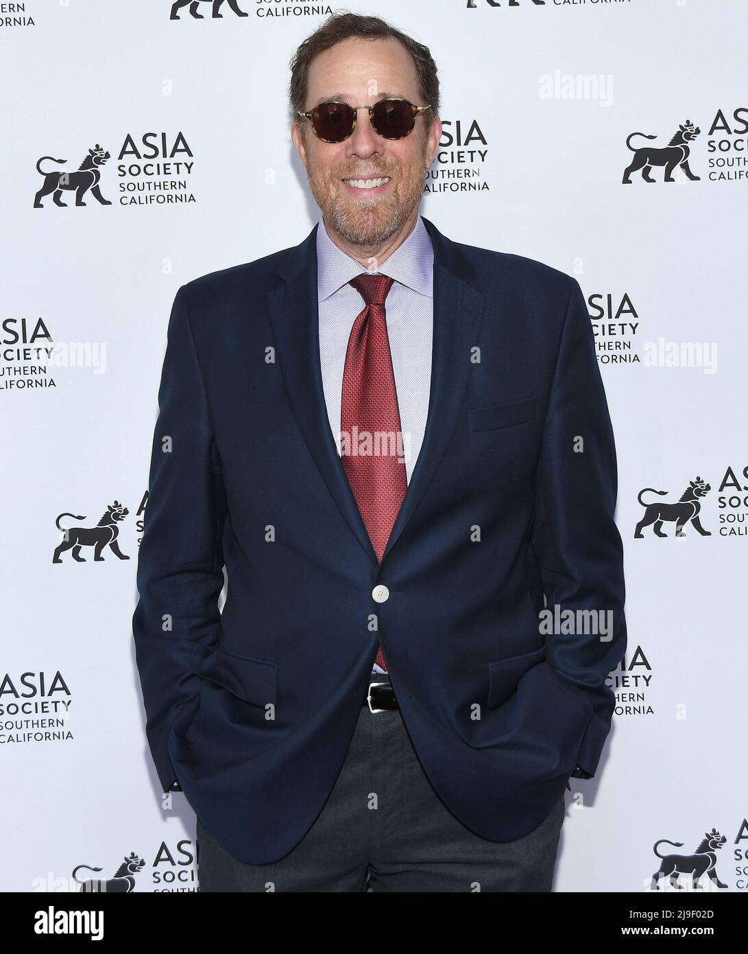Rob minkoff hi-res stock photography and images - Alamy
