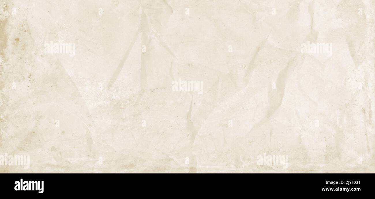 Old crumpled paper texture background. Vintage wallpaper Stock Photo ...