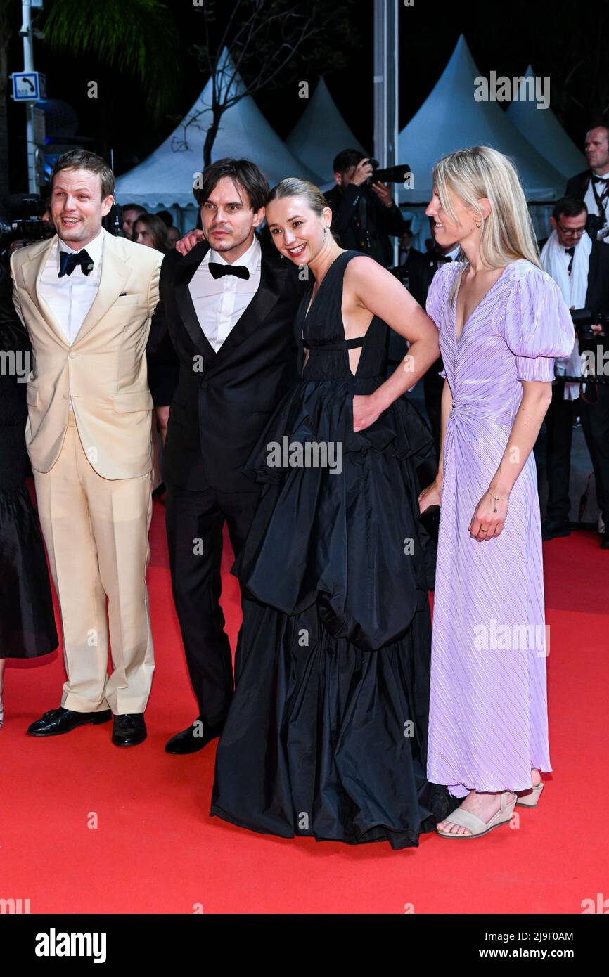 Saether hi-res stock photography and images - Alamy