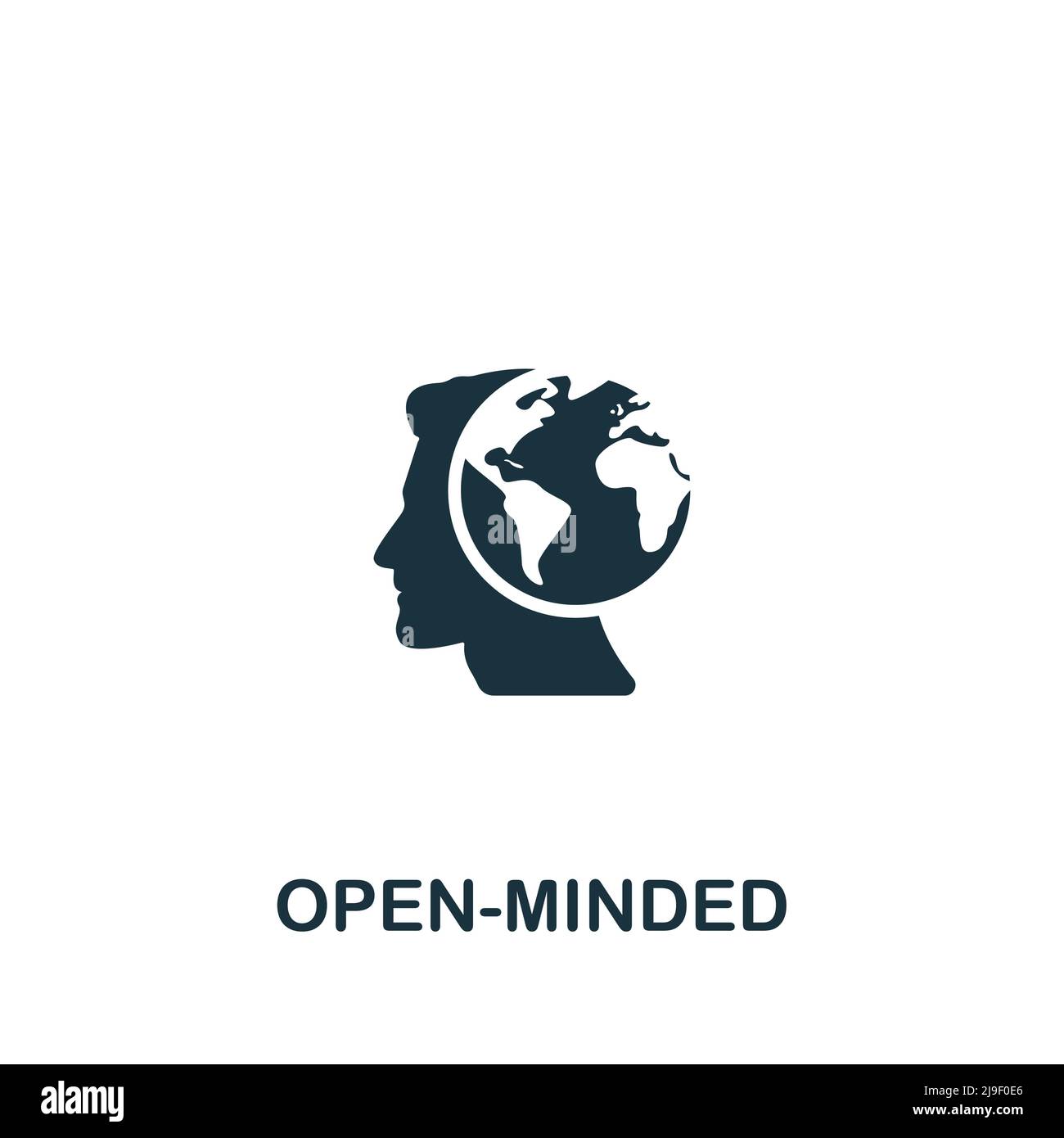 Simple minded hi-res stock photography and images - Alamy