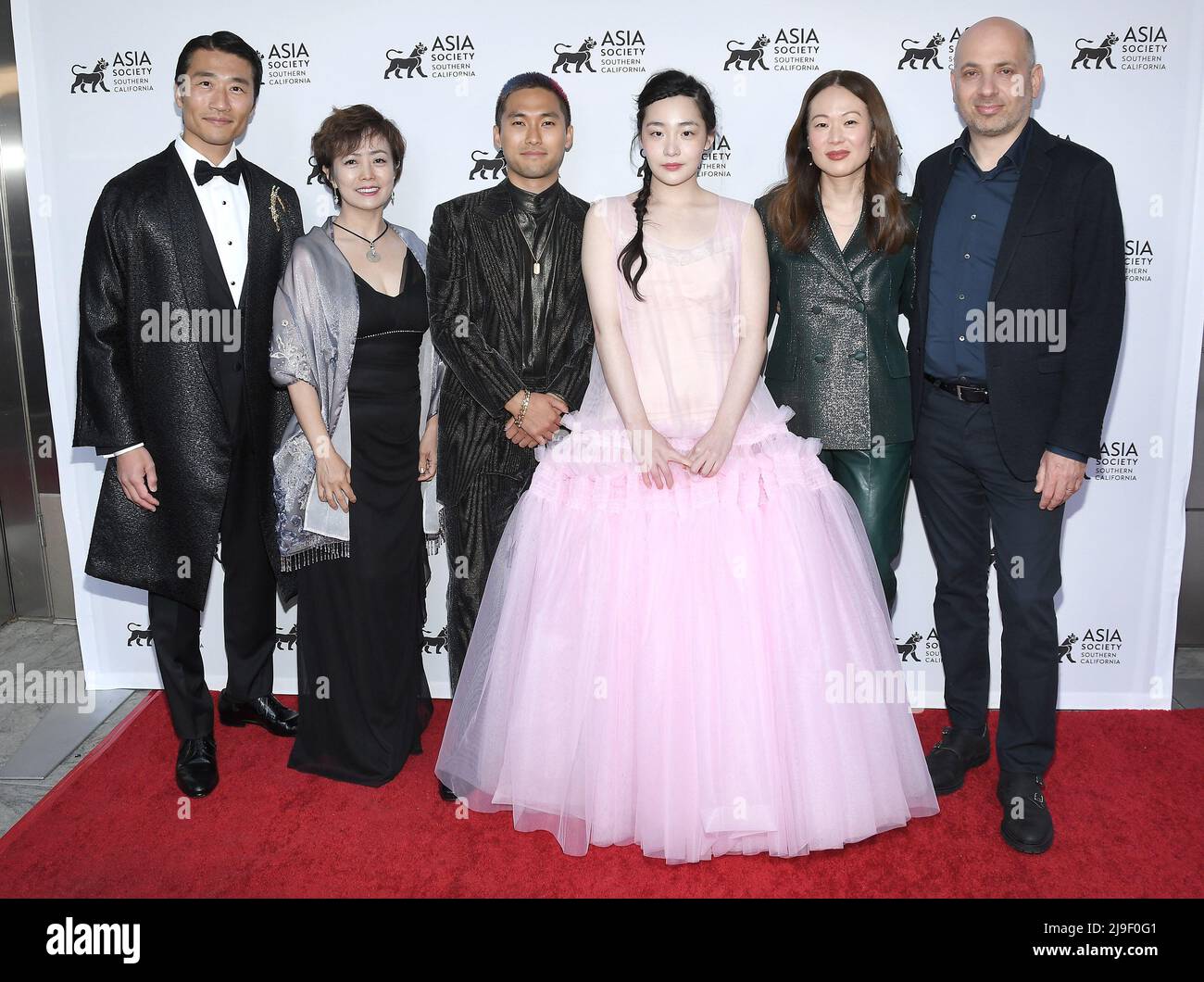 Stella Kim 2022