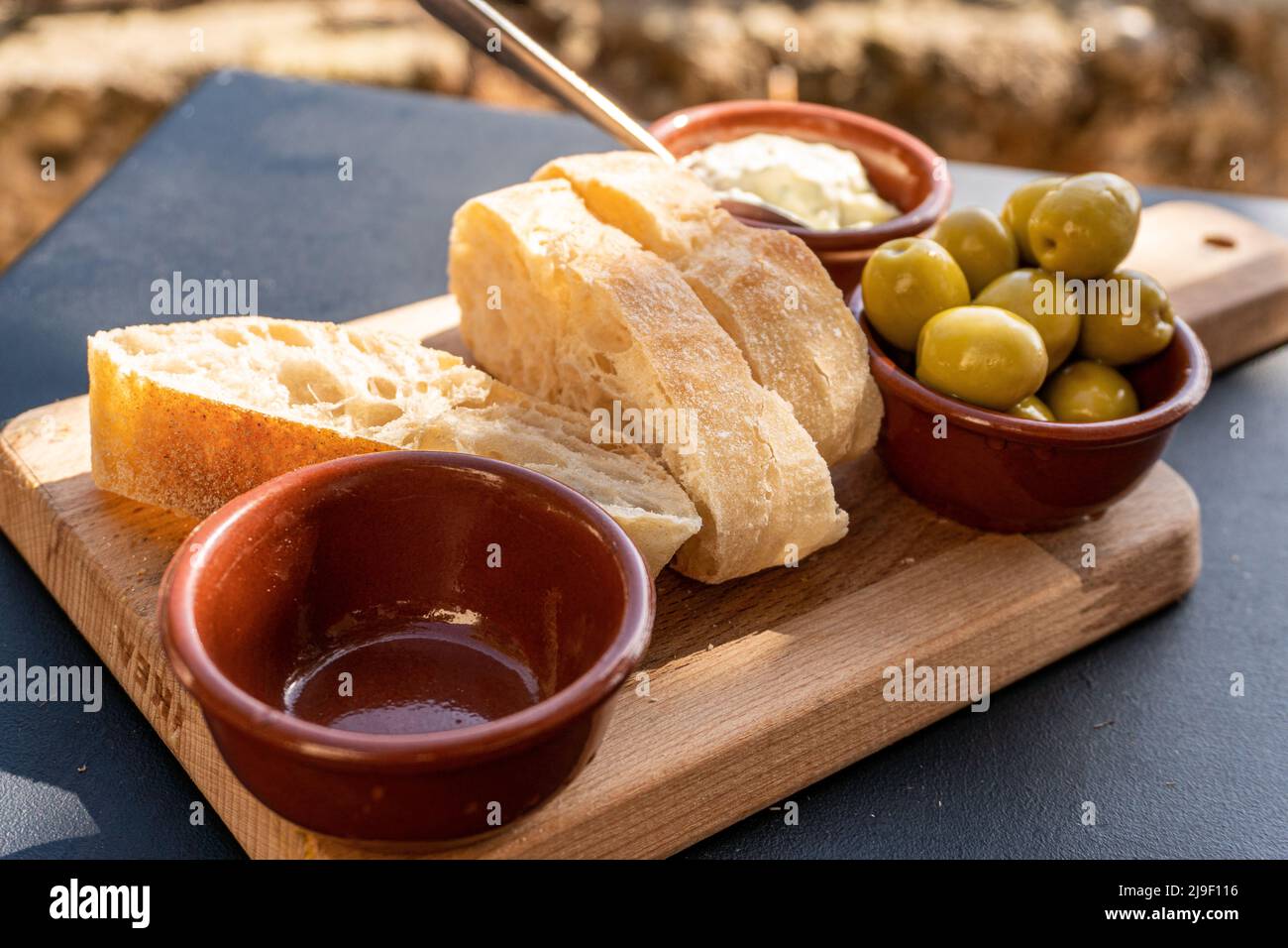 More bread please hi-res stock photography and images - Alamy
