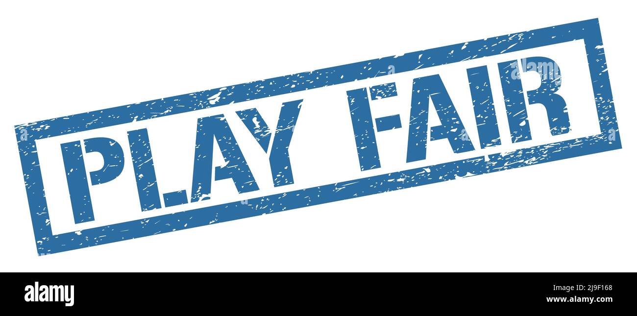 Fair stamp sign seal hi-res stock photography and images - Alamy