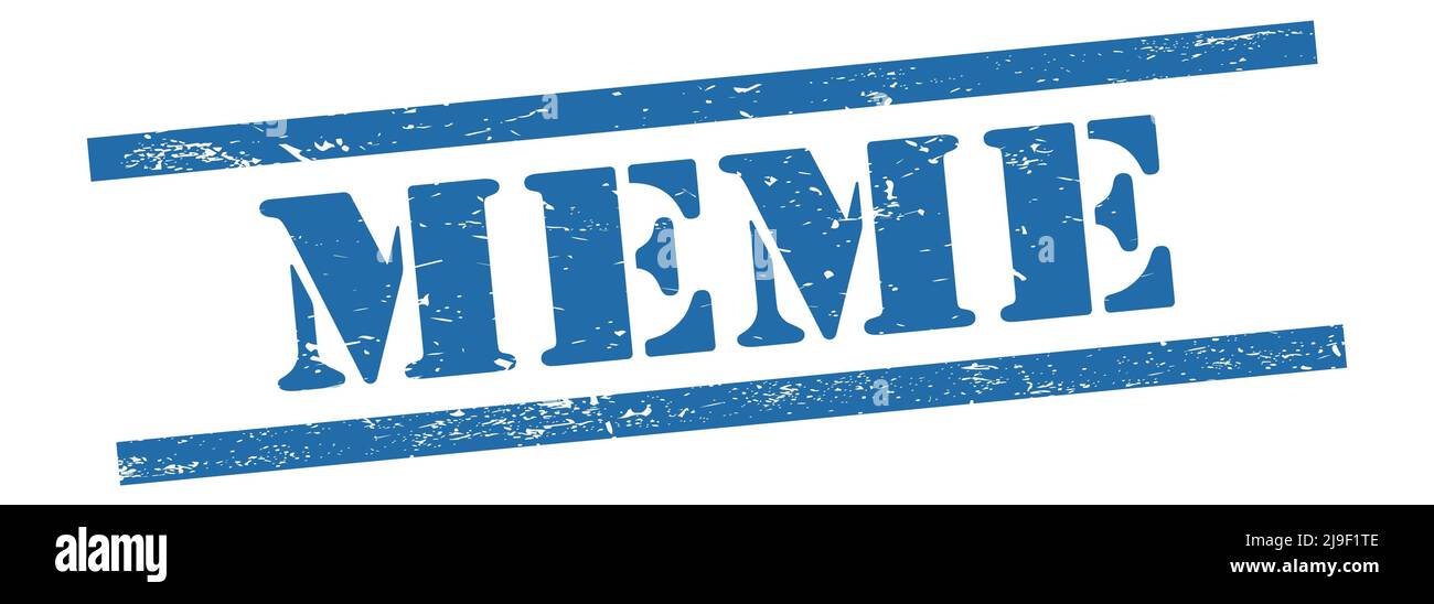 Meme stamp hi-res stock photography and images - Alamy