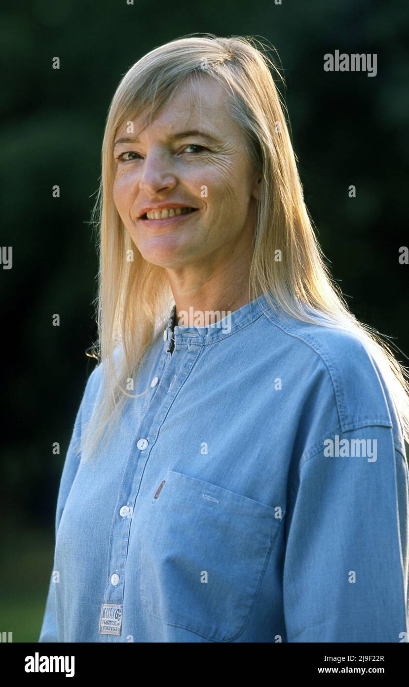 Composer barbara thompson hi-res stock photography and images - Alamy