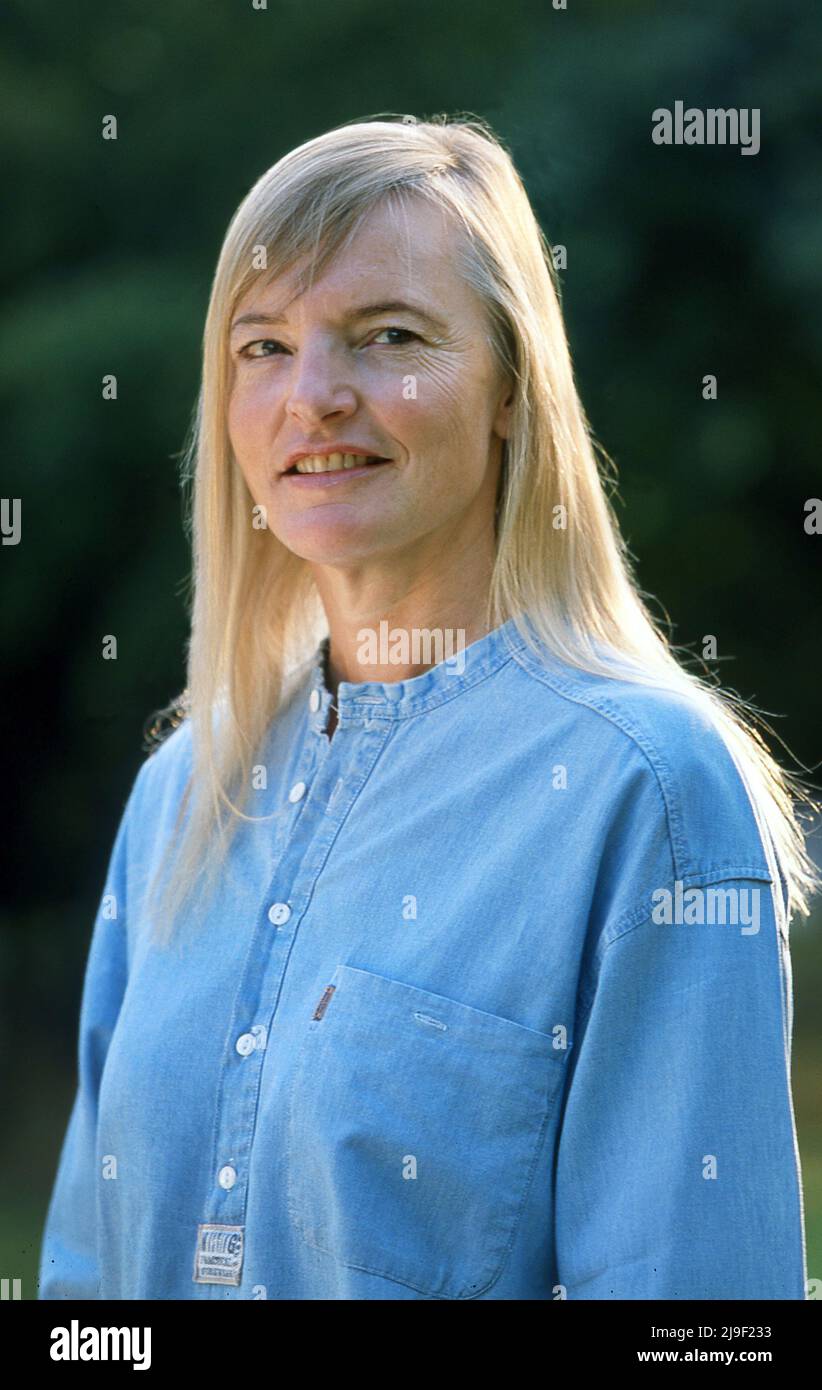Composer barbara thompson hi-res stock photography and images - Alamy