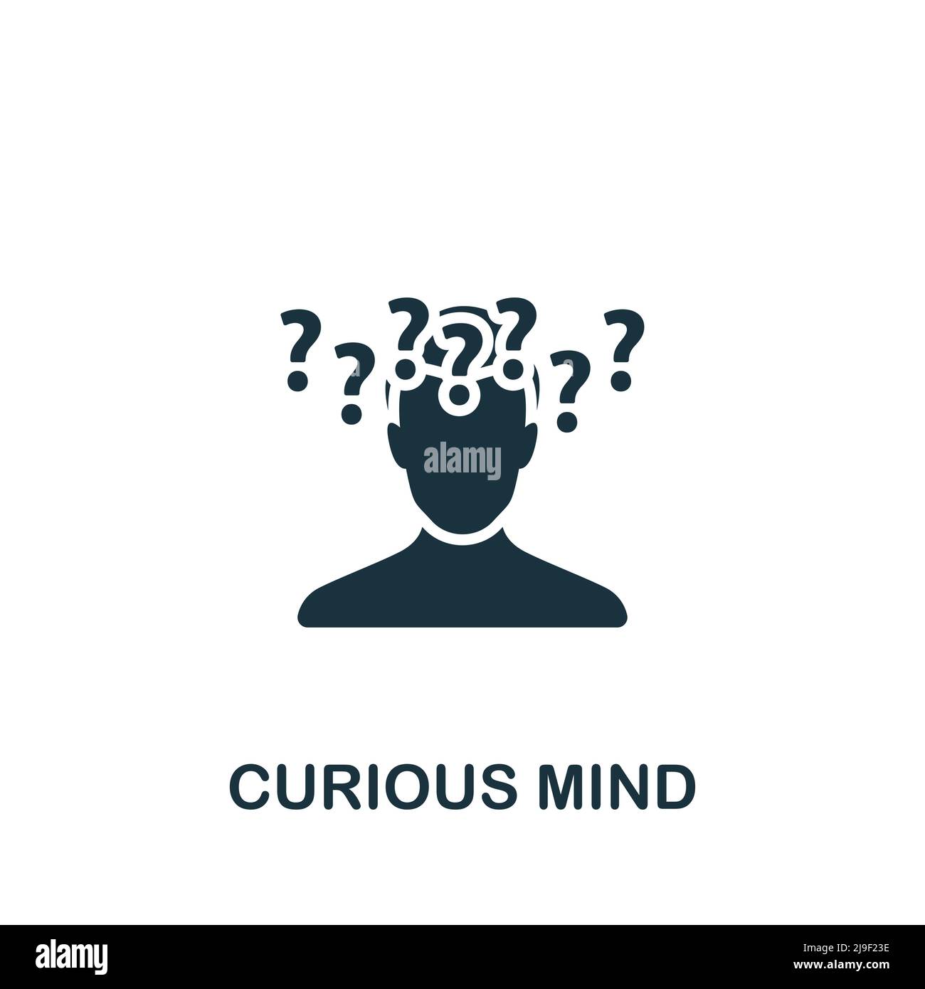 Simple mind pattern hi-res stock photography and images - Alamy