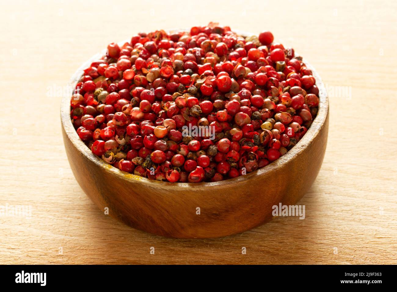 Bell pepper seeds dry hi-res stock photography and images - Alamy
