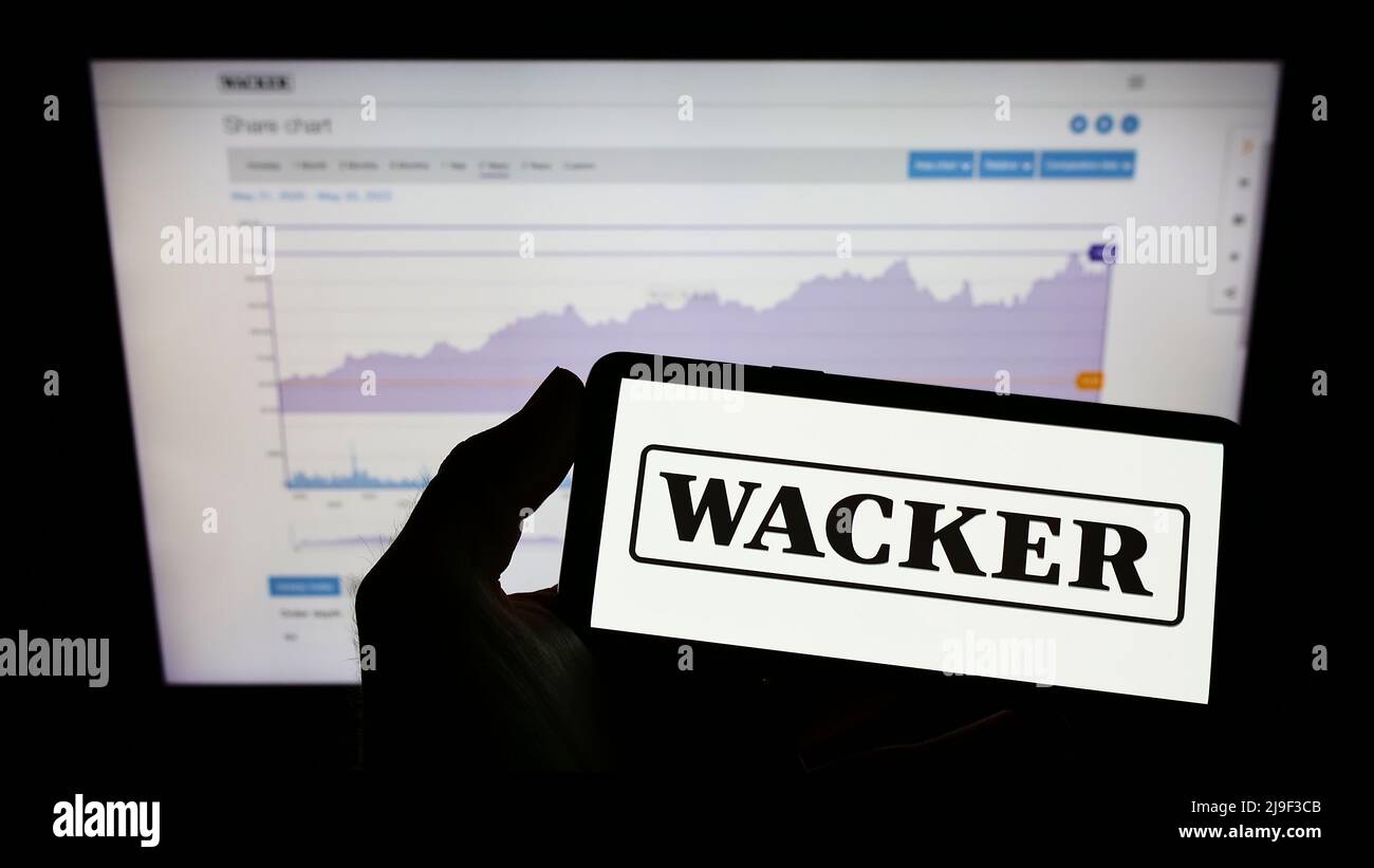 Chemie logo hi-res stock photography and images - Alamy