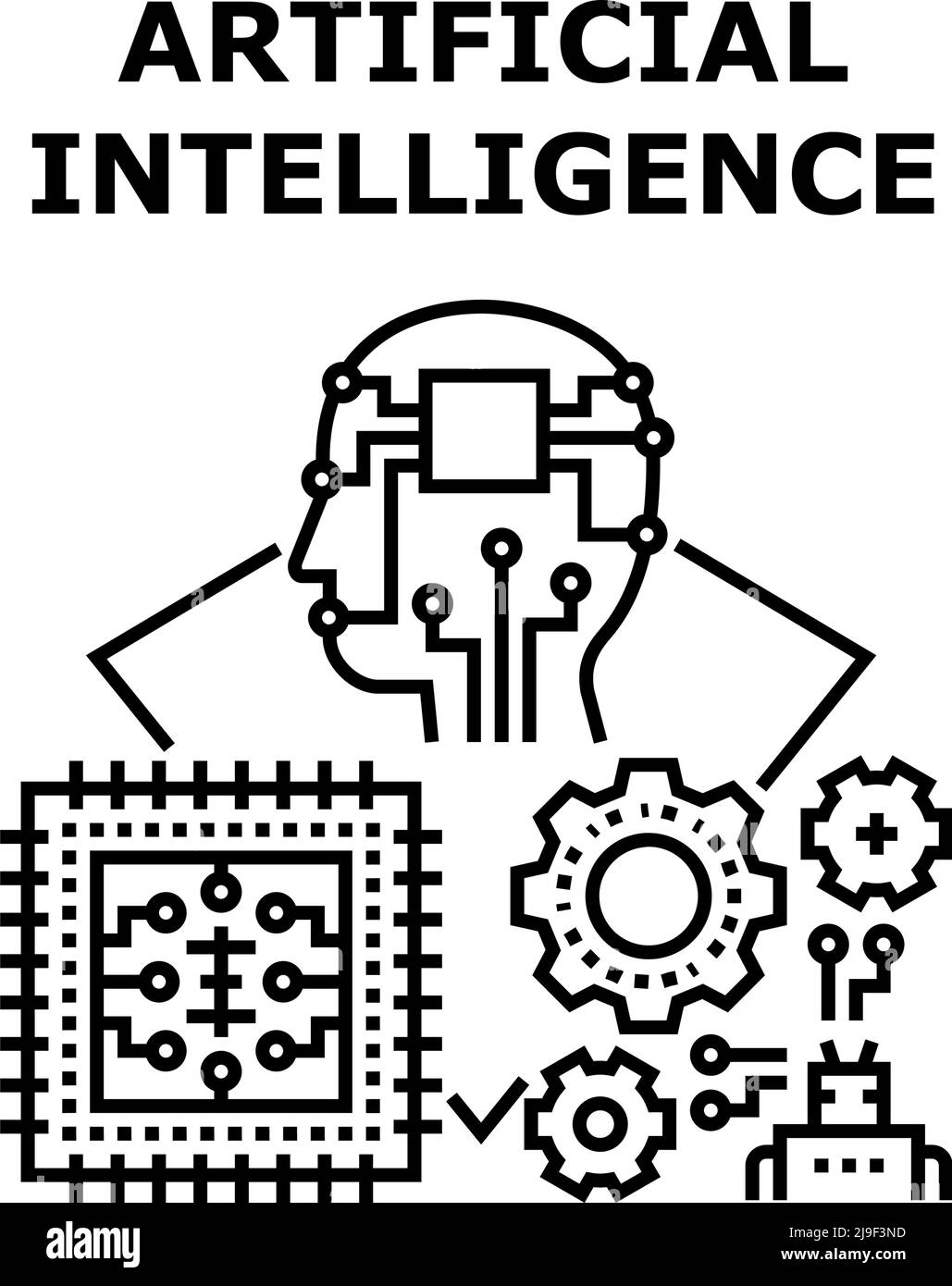 Automatic data processing Black and White Stock Photos & Images - Alamy