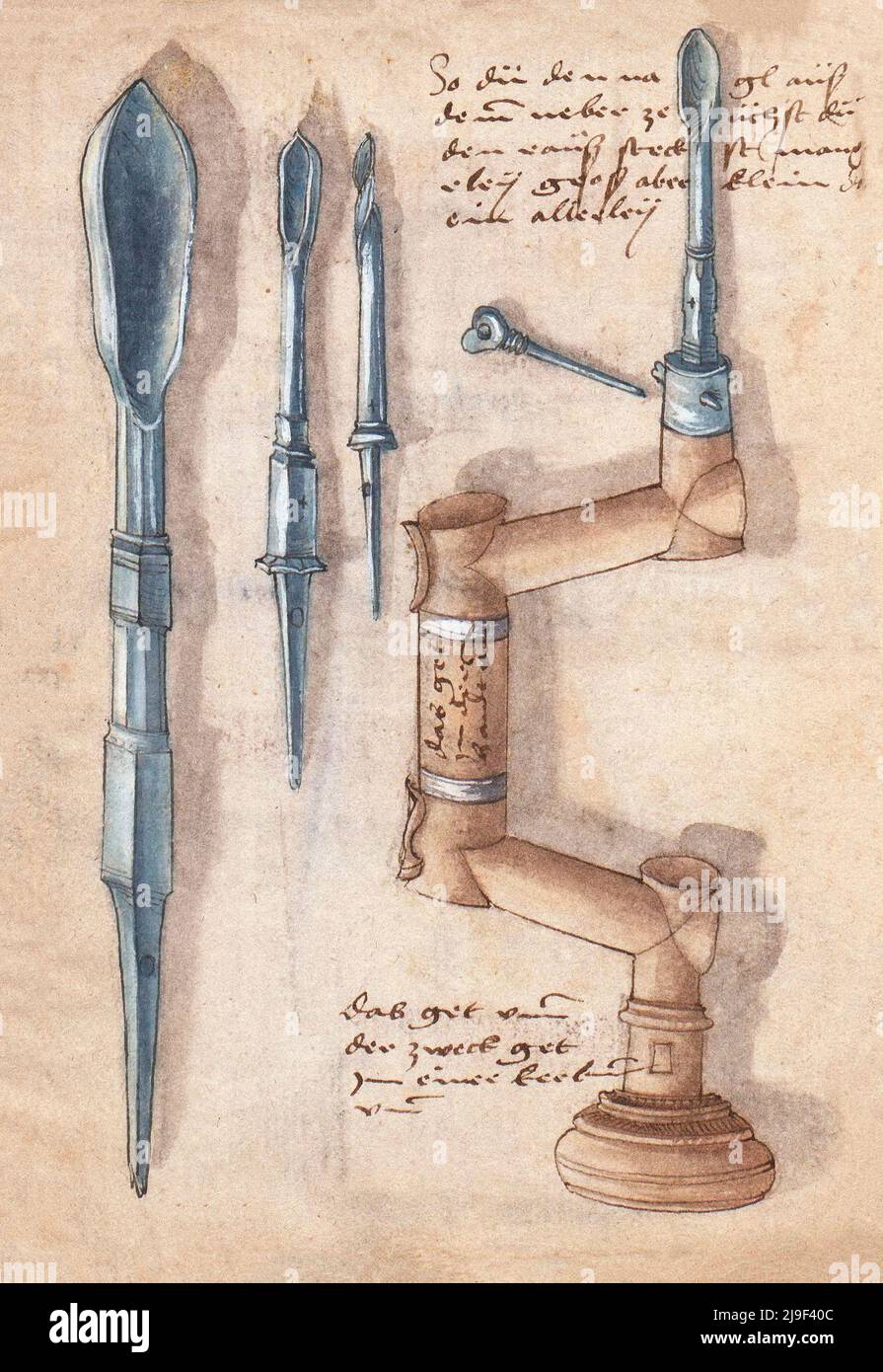 Antique crafts hi-res stock photography and images - Alamy