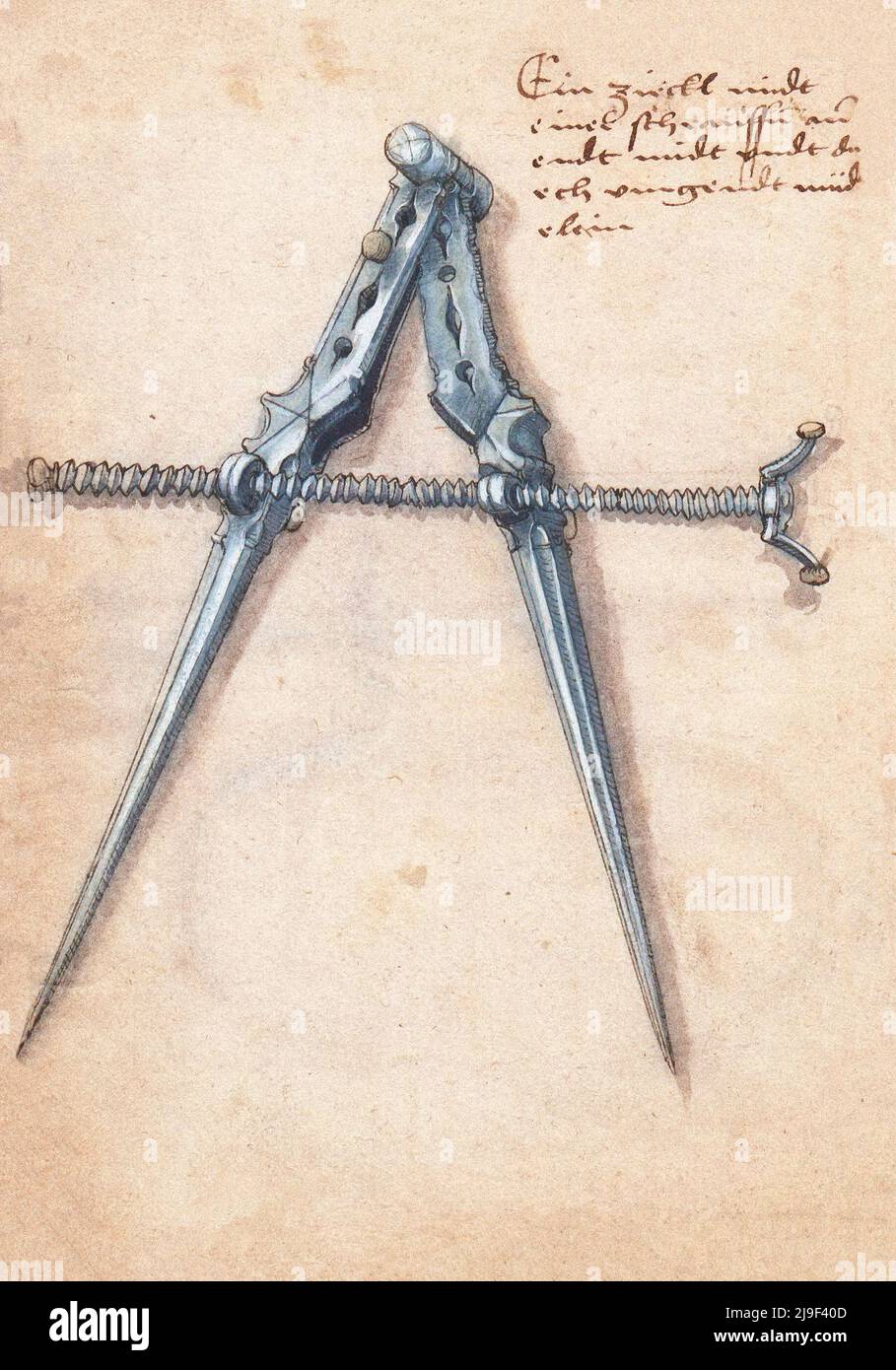 Medieval woodworking, furniture and other crafts: The tools of Martin ...