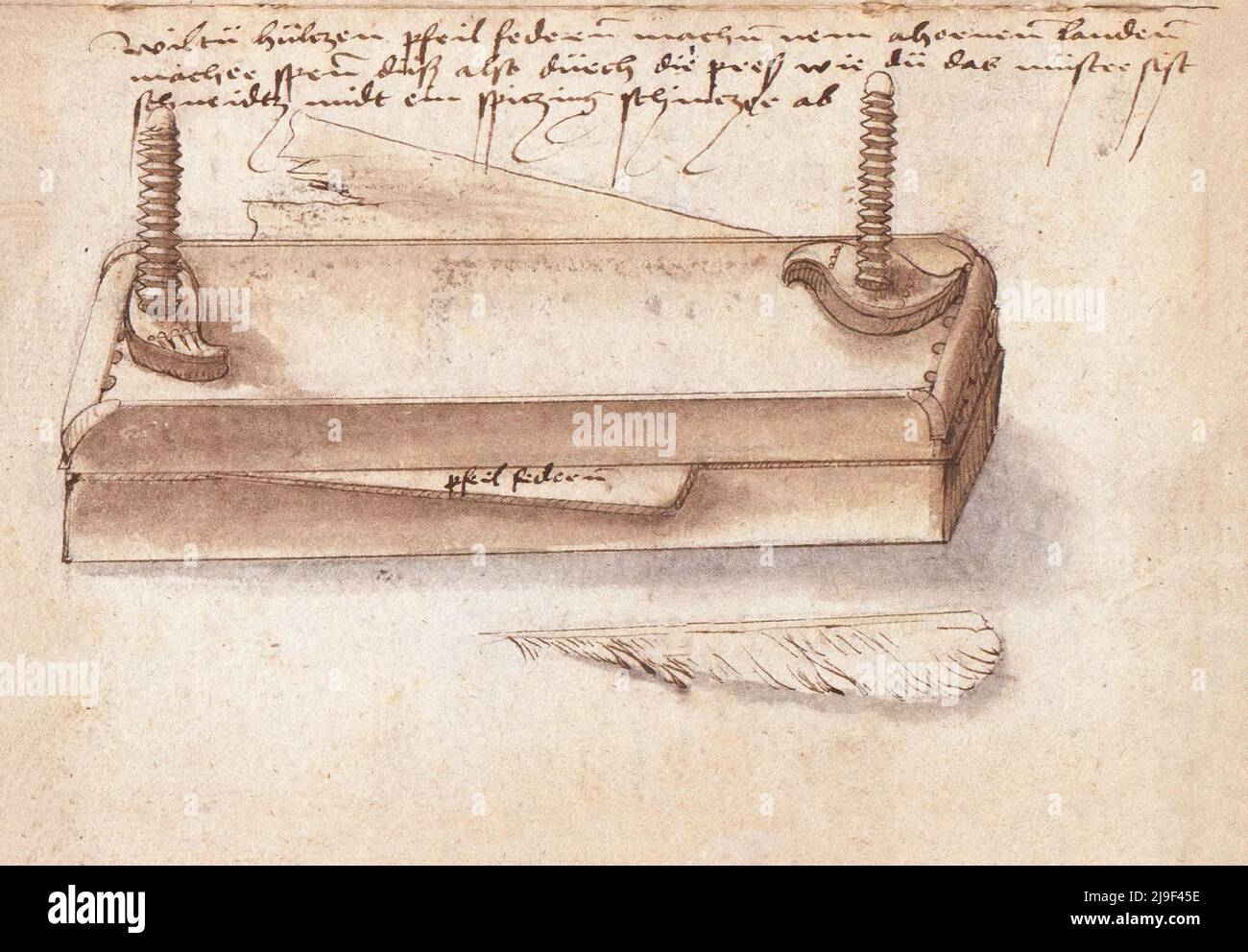 Medieval woodworking, furniture and other crafts: The tools of Martin ...