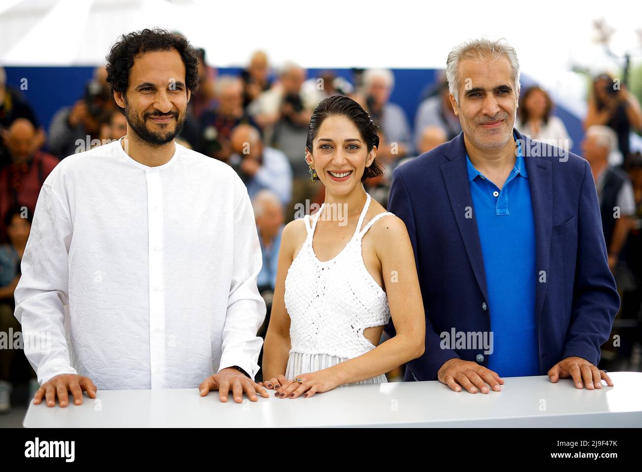 Zar amir ebrahimi hi-res stock photography and images - Alamy