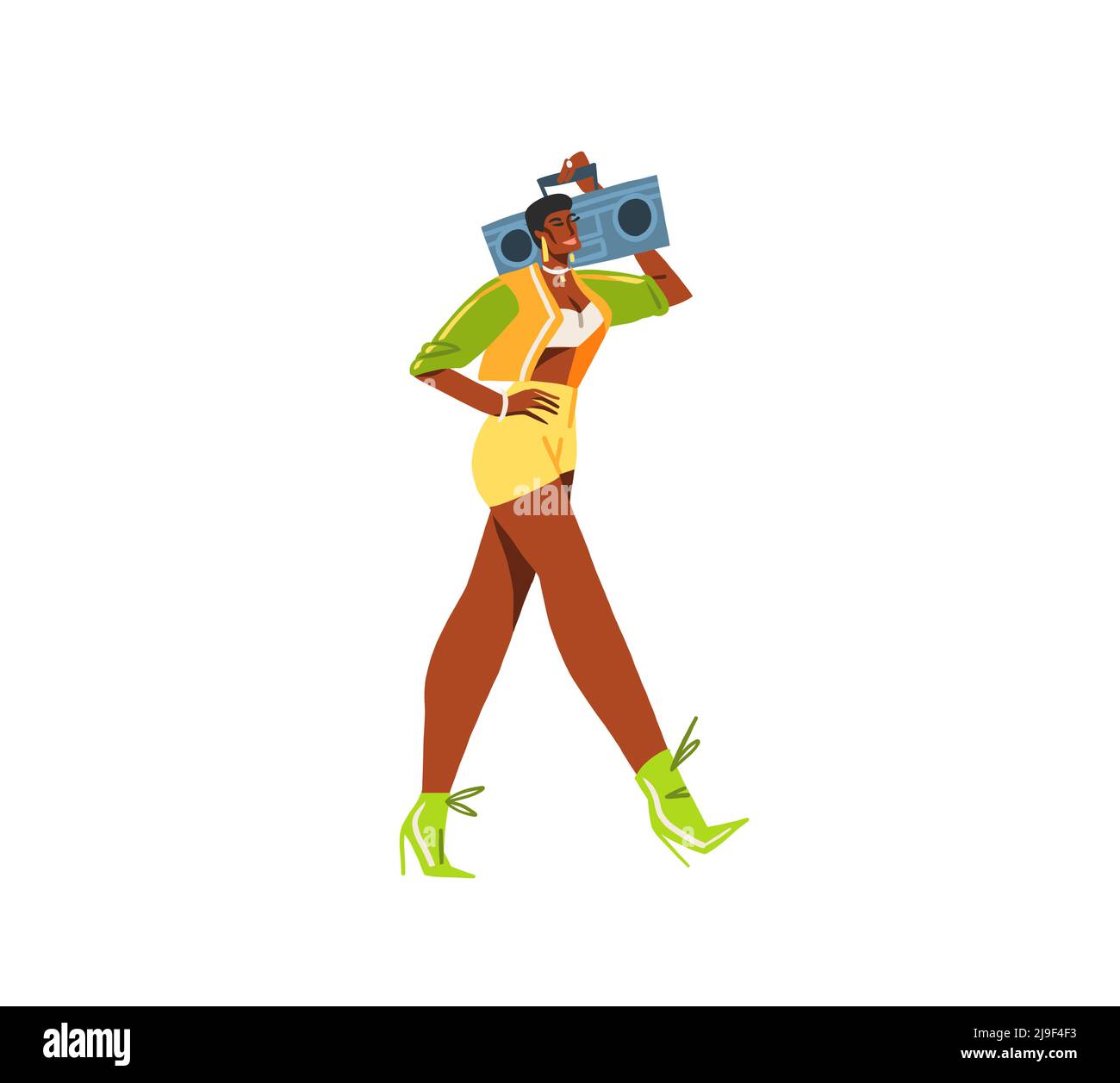 Class 90s Stock Vector Images - Alamy