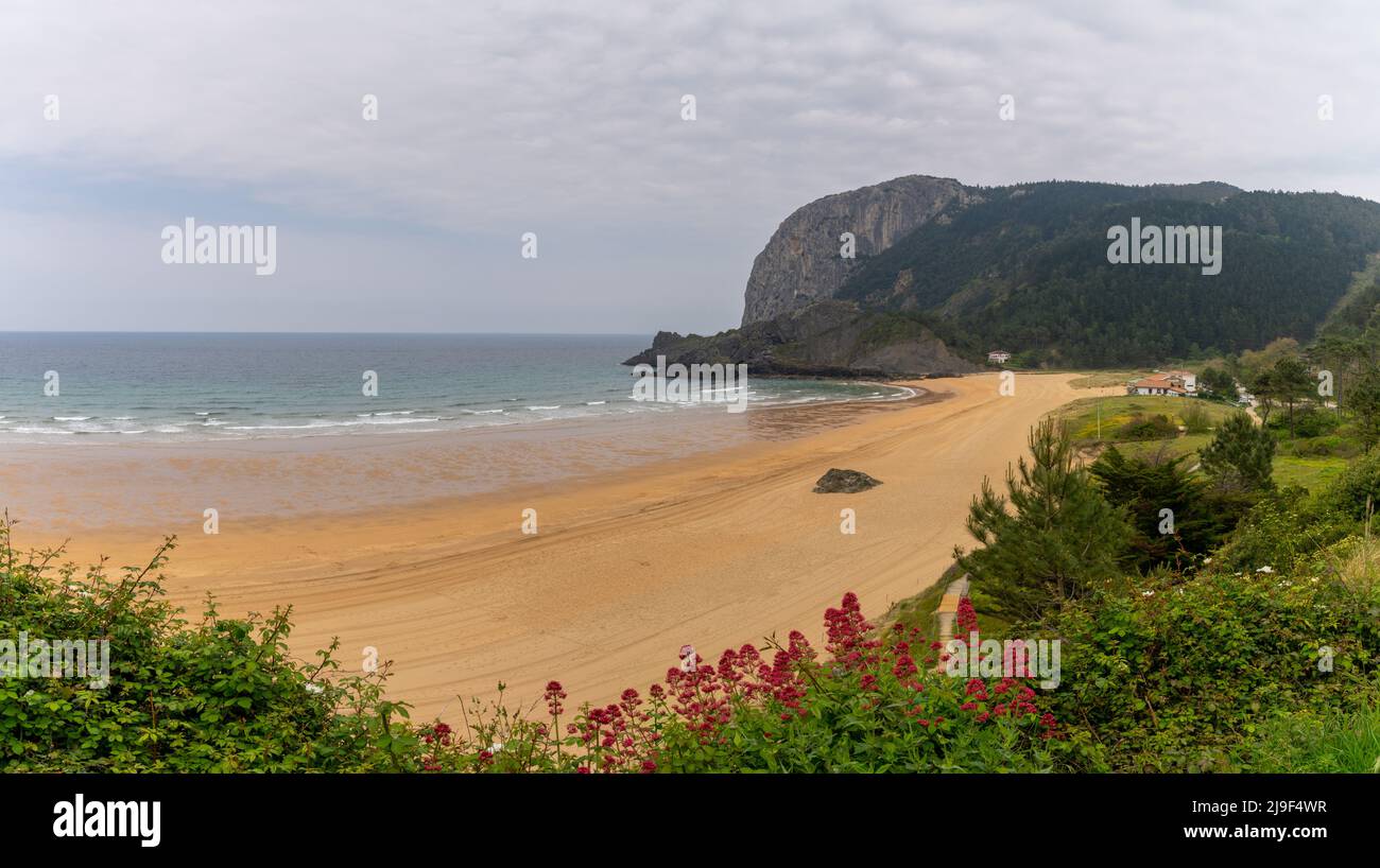 Laga northern spain hi-res stock photography and images - Alamy